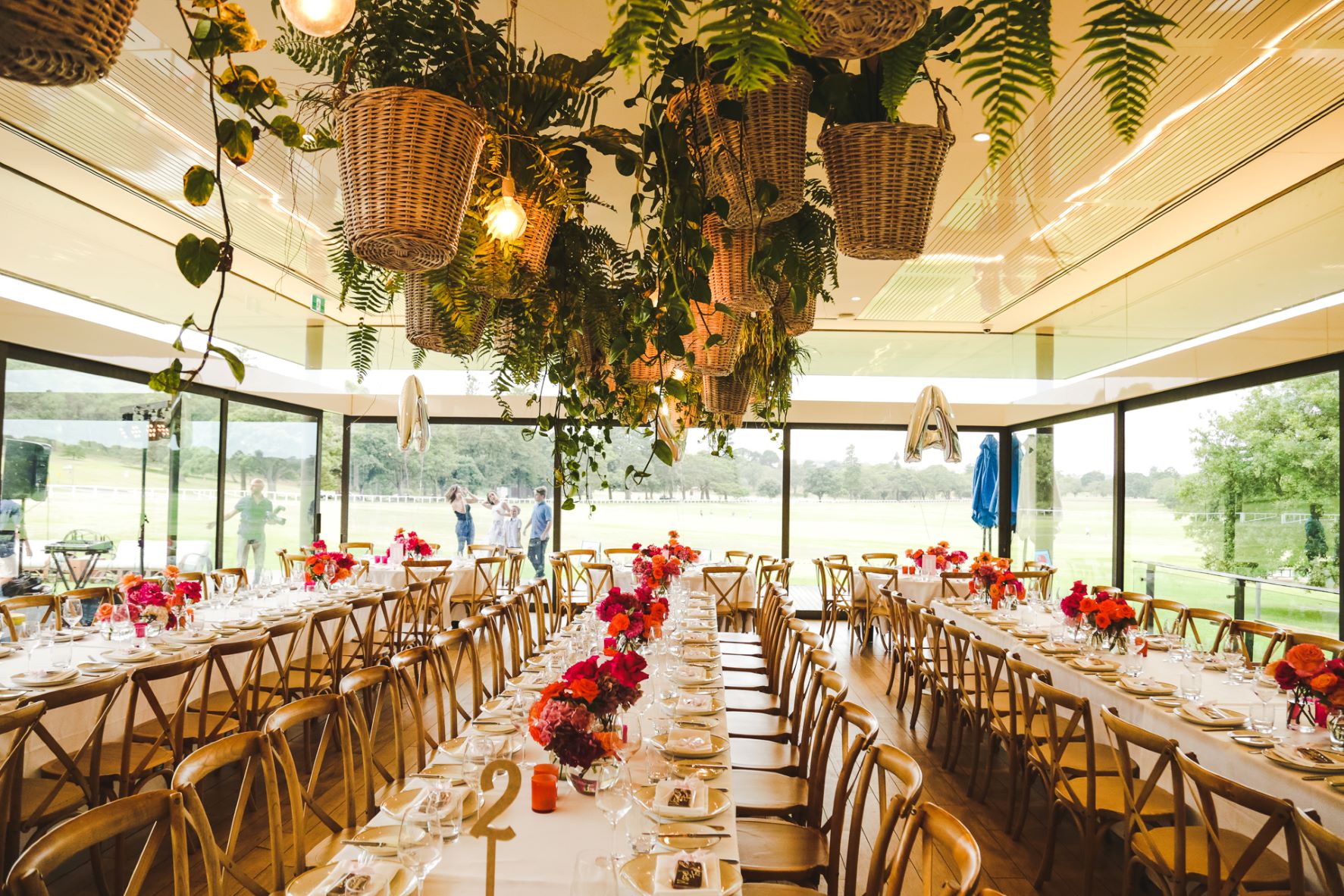 Centennial Homestead - Wedding Venues Centennial Park | Easy Weddings