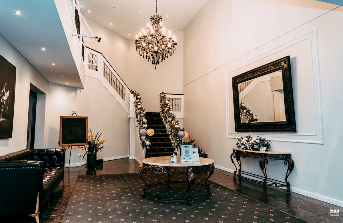 Ultima Function Centre - Wedding Venues Keilor | Easy Weddings