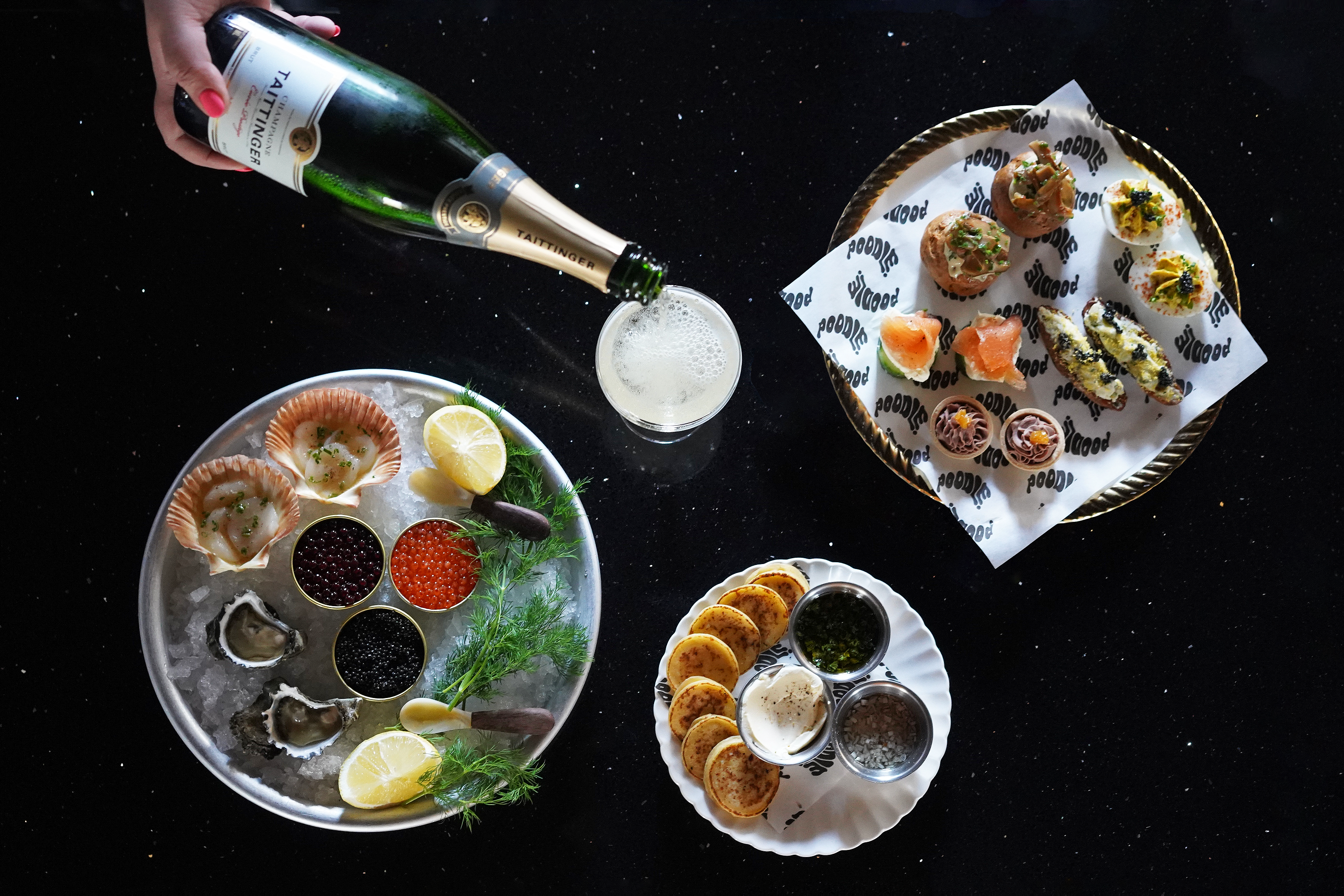 Poodle - Wedding Venues Fitzroy | Easy Weddings