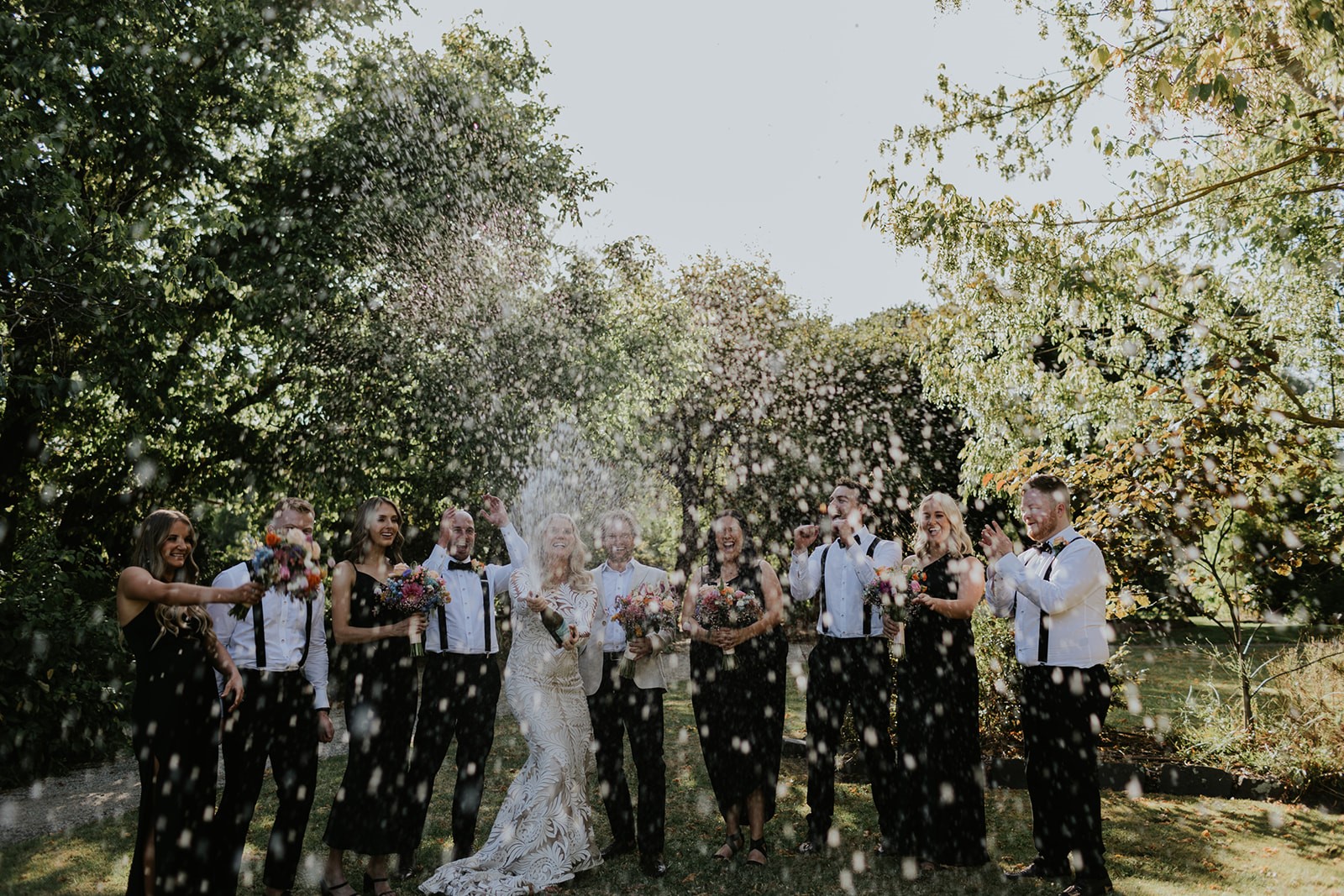 Old Cheese Factory - Wedding Venues Berwick | Easy Weddings