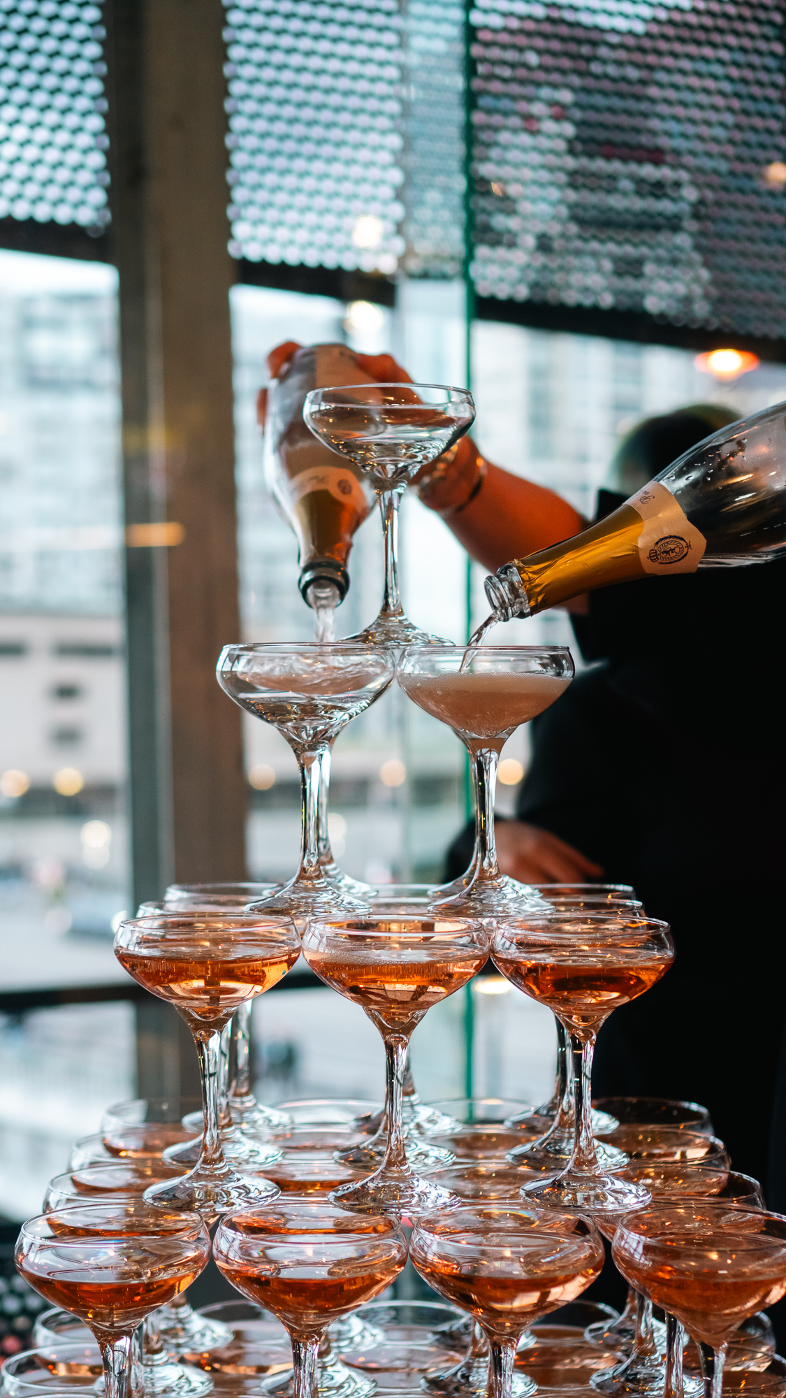 Taxi Kitchen - Wedding Venues Melbourne | Easy Weddings