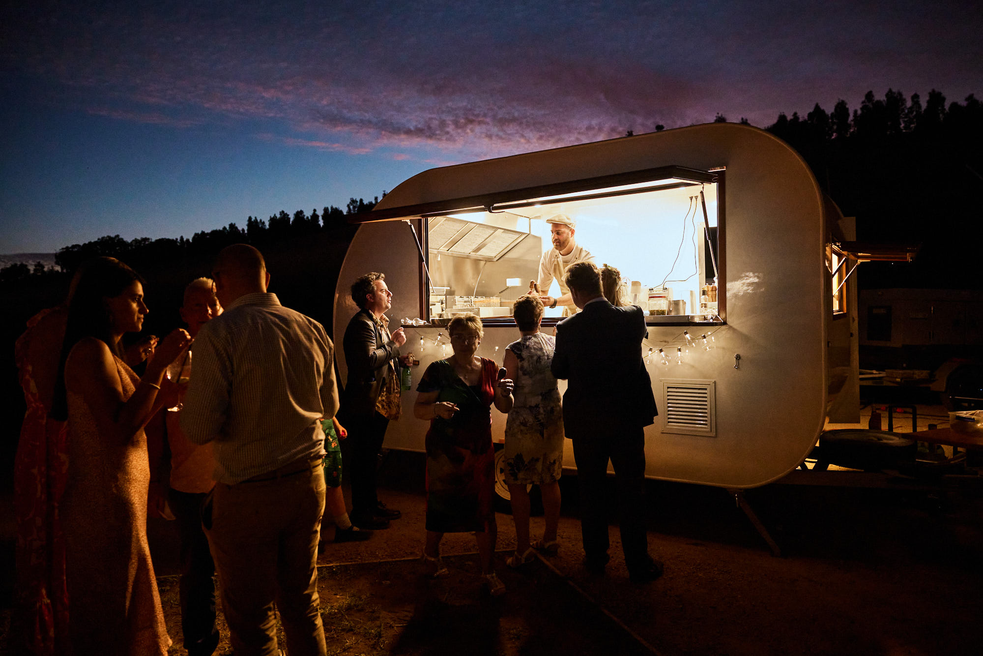 Moorabool Valley Lodge - Wedding Venues Bannockburn | Easy Weddings