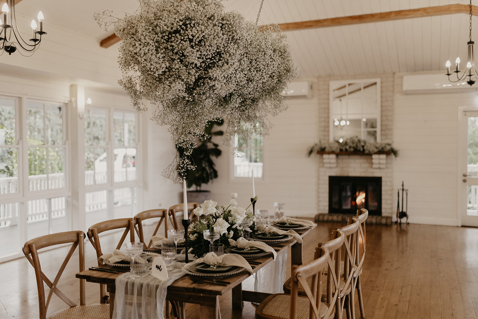 Tiffany’s Maleny - Wedding Venues Maleny | Easy Weddings