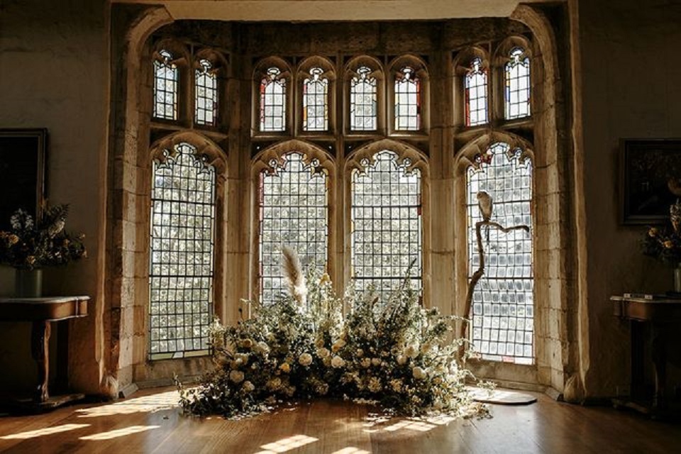 Montsalvat - Wedding Venues Eltham | Easy Weddings