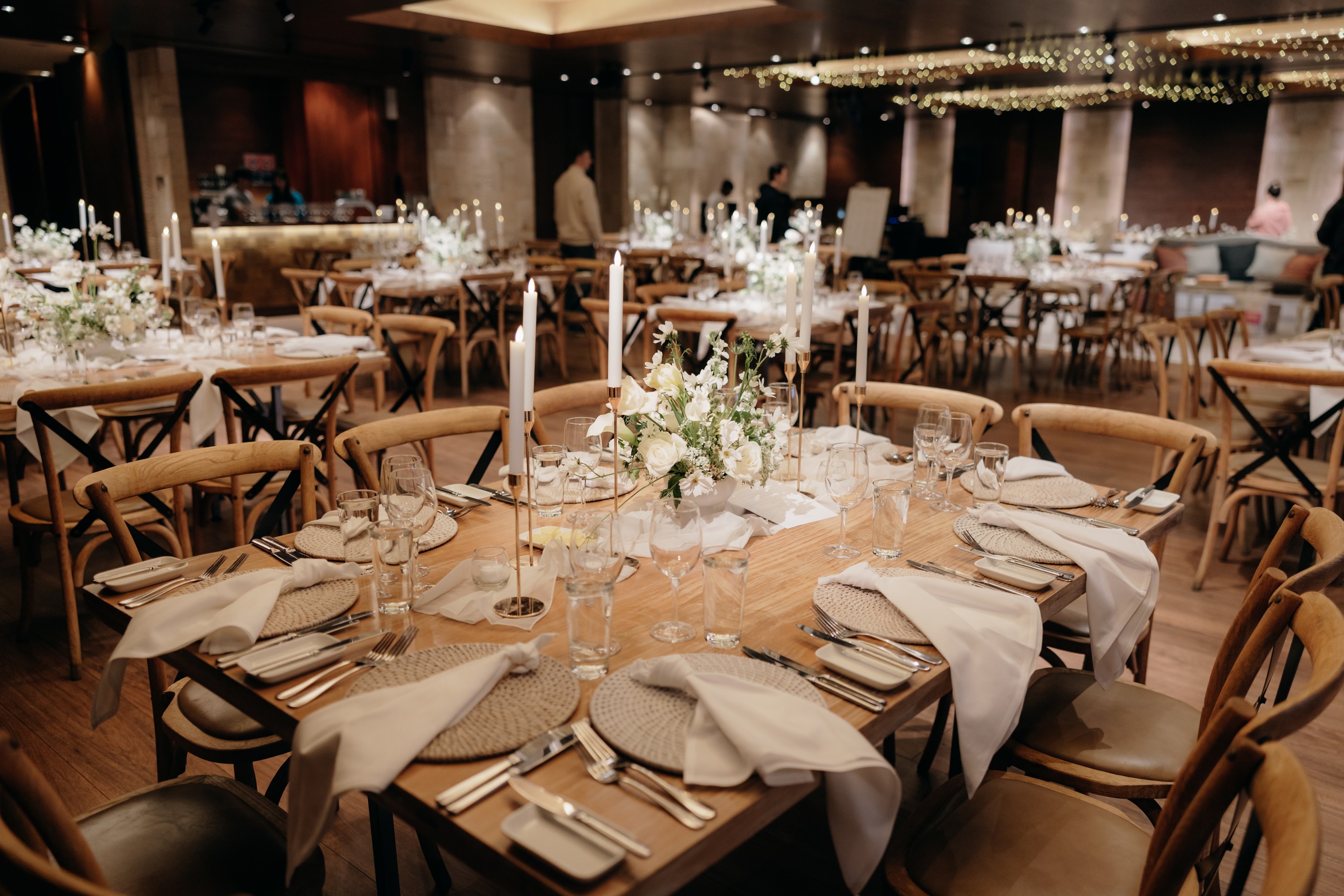 Zest Waterfront Venues - Boathouse at The Spit, Mosman - Wedding Venues ...