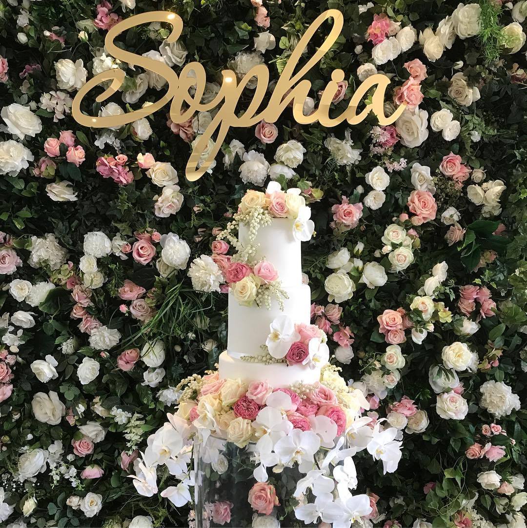 Nikos Cakes - Wedding Cakes Oakleigh | Easy Weddings