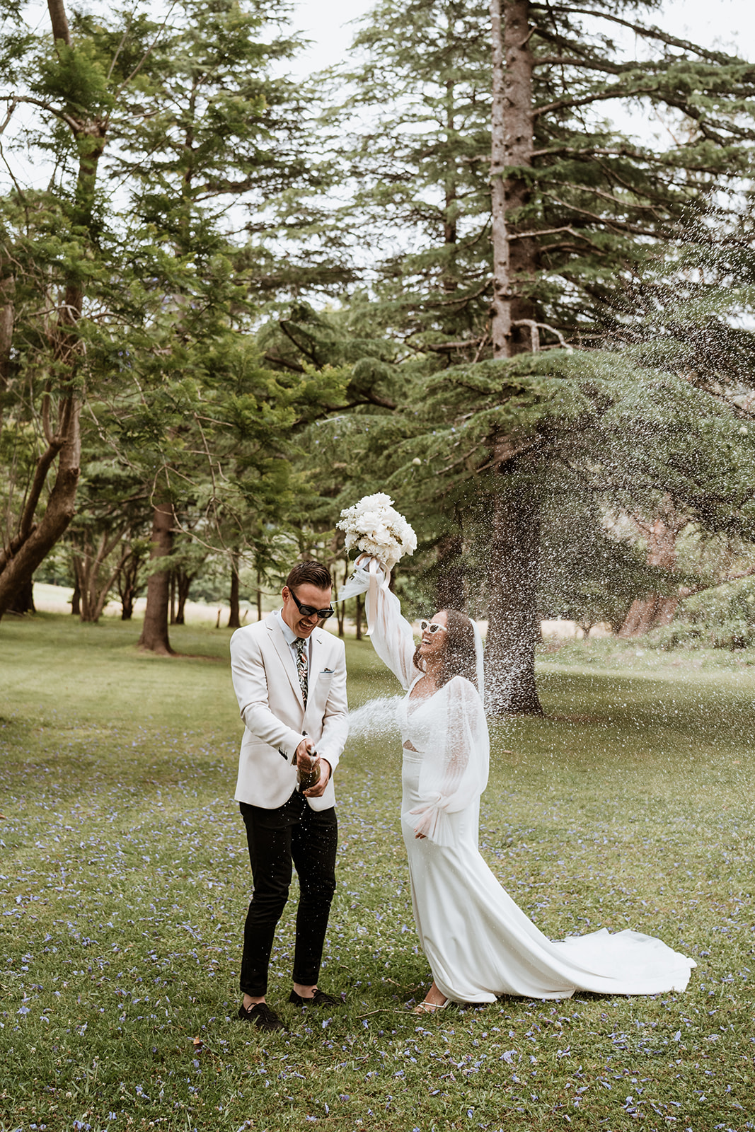 The Lodge Jamberoo - Wedding Venues Jamberoo | Easy Weddings