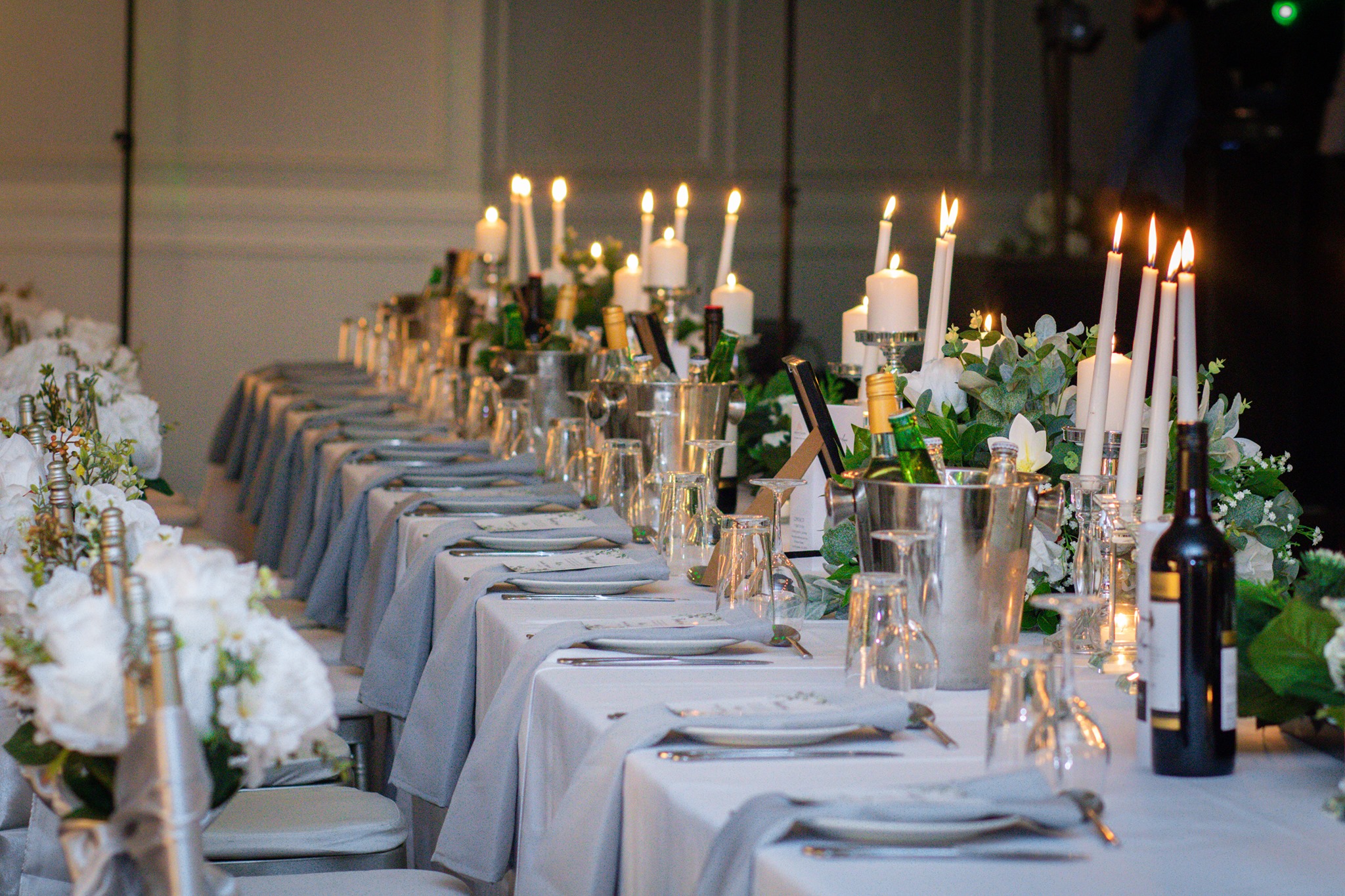 Ultima Function Centre - Wedding Venues Keilor | Easy Weddings