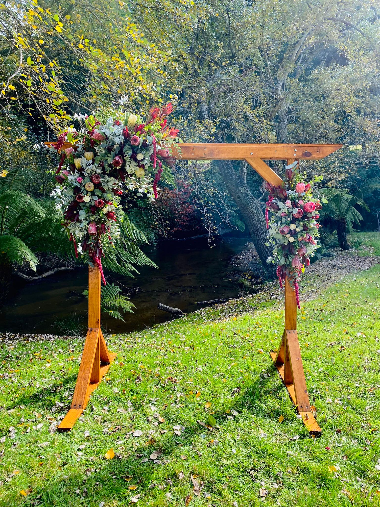 Bessie Creek Flowers - Wedding Flowers Nar Nar Goon North | Easy Weddings