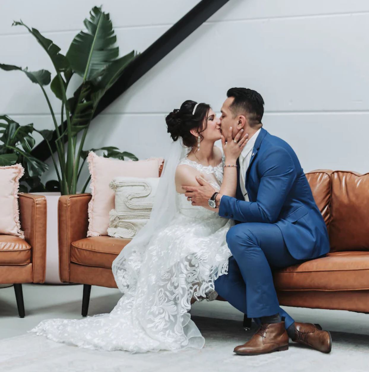 Hustler Studios - Wedding Venues Caringbah | Easy Weddings