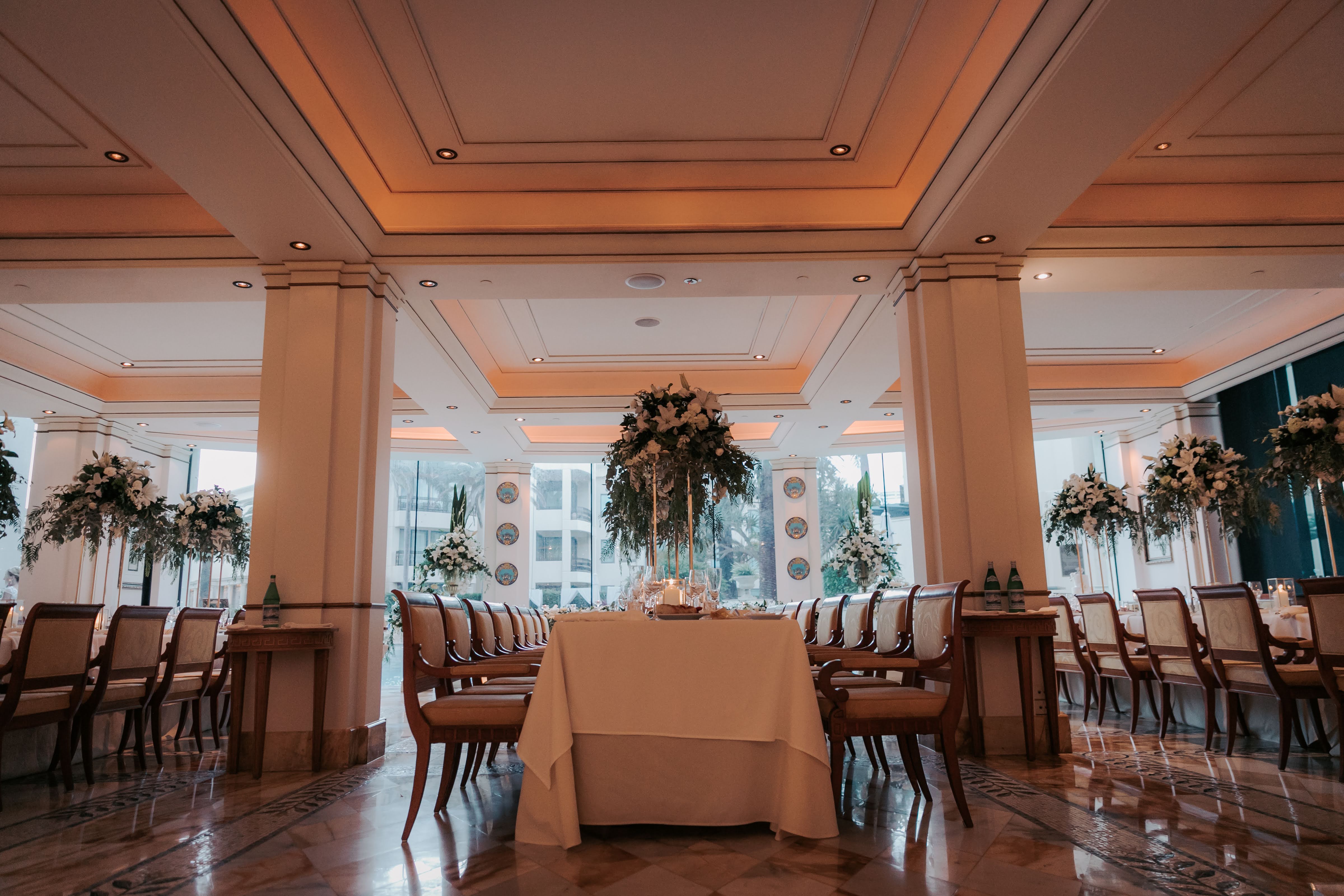 Imperial Hotel - Wedding Venues Main Beach | Easy Weddings