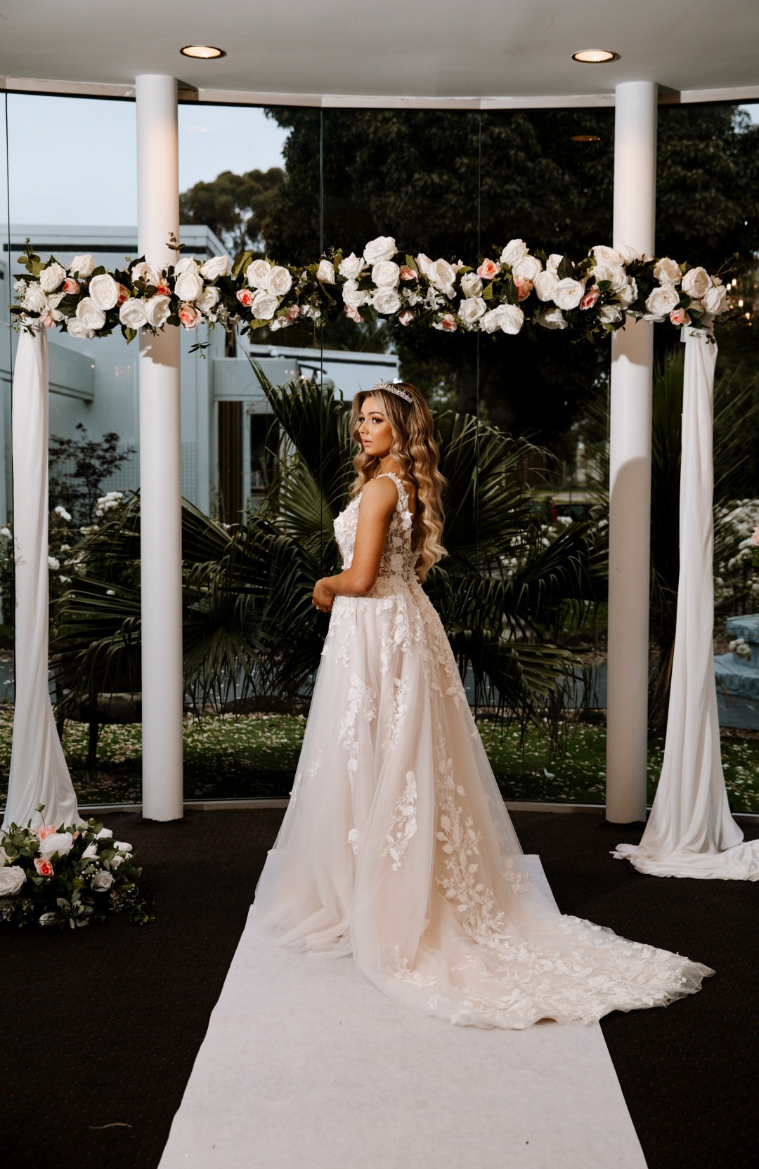 Ultima Function Centre - Wedding Venues Keilor | Easy Weddings