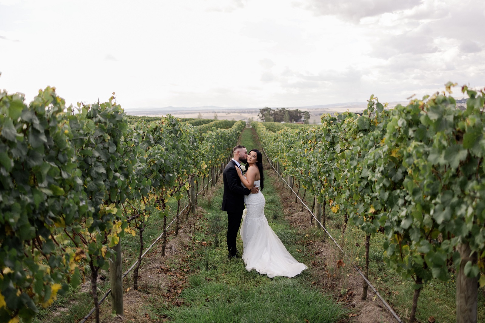 Marnong Estate - Wedding Venues Mickleham | Easy Weddings