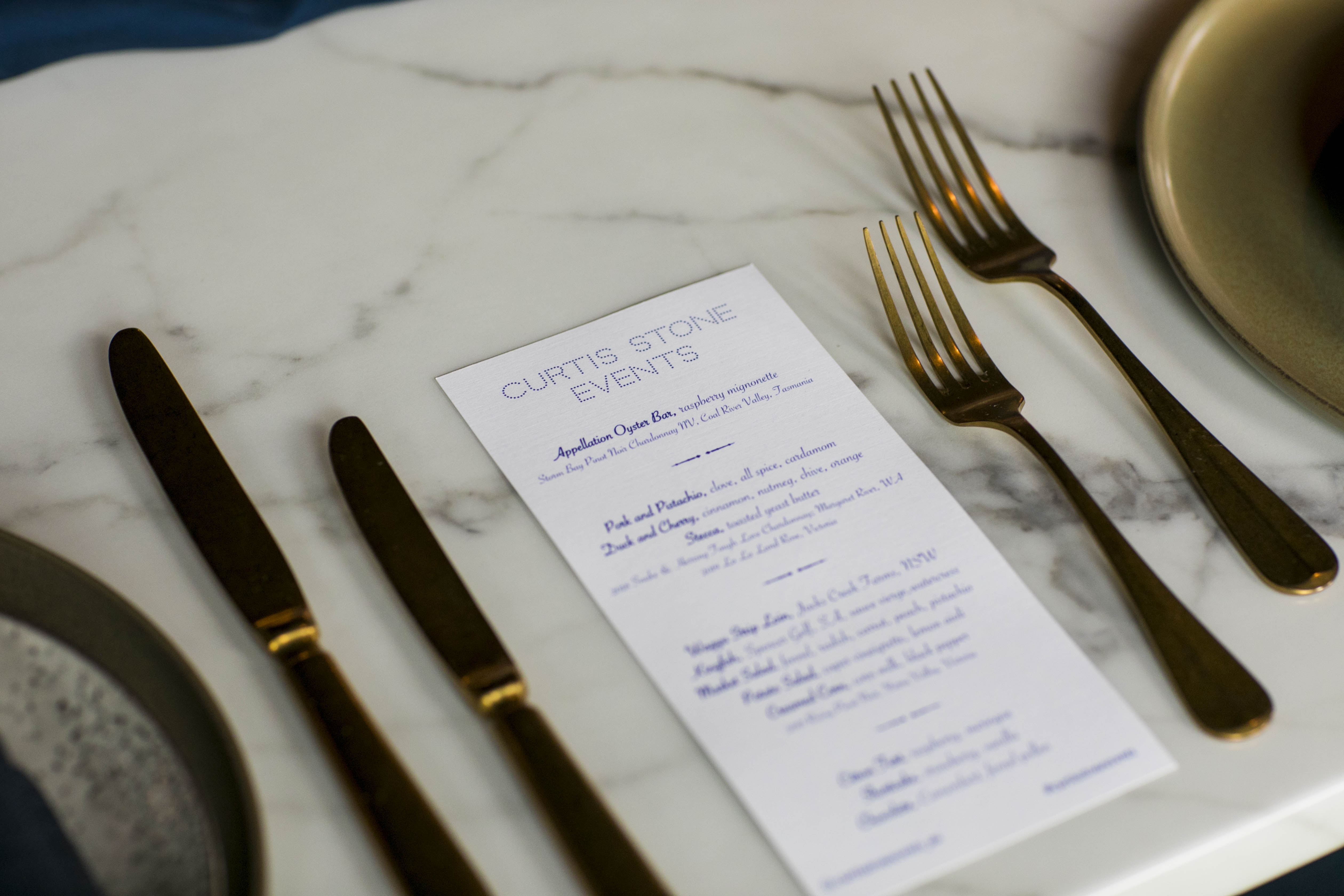 Curtis Stone Events - Wedding Venues Richmond | Easy Weddings