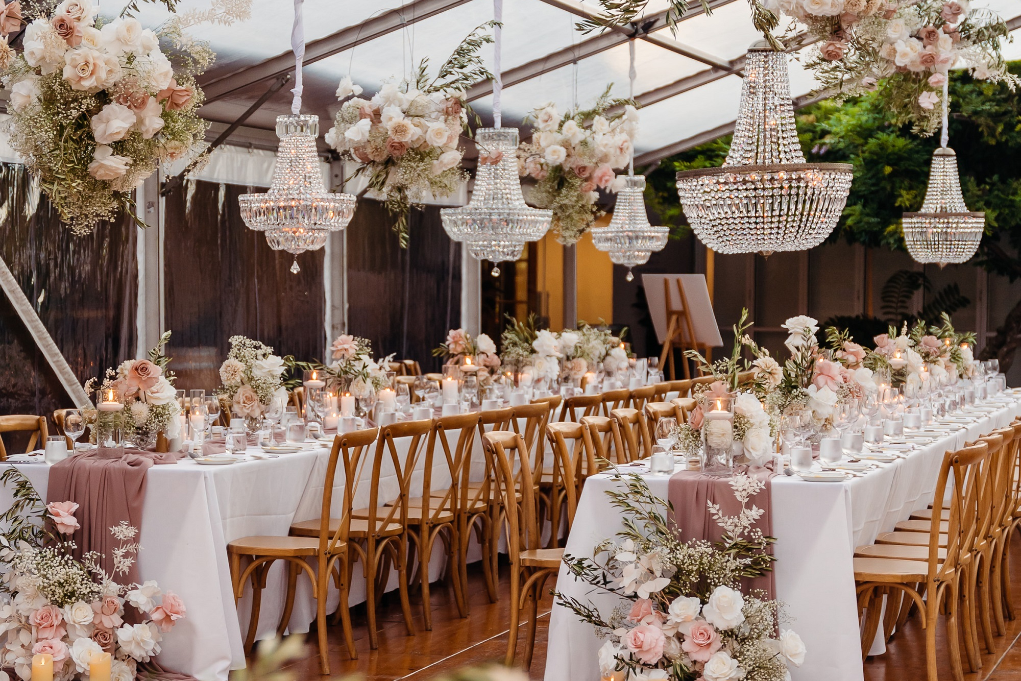 Centennial Homestead - Wedding Venues Centennial Park | Easy Weddings