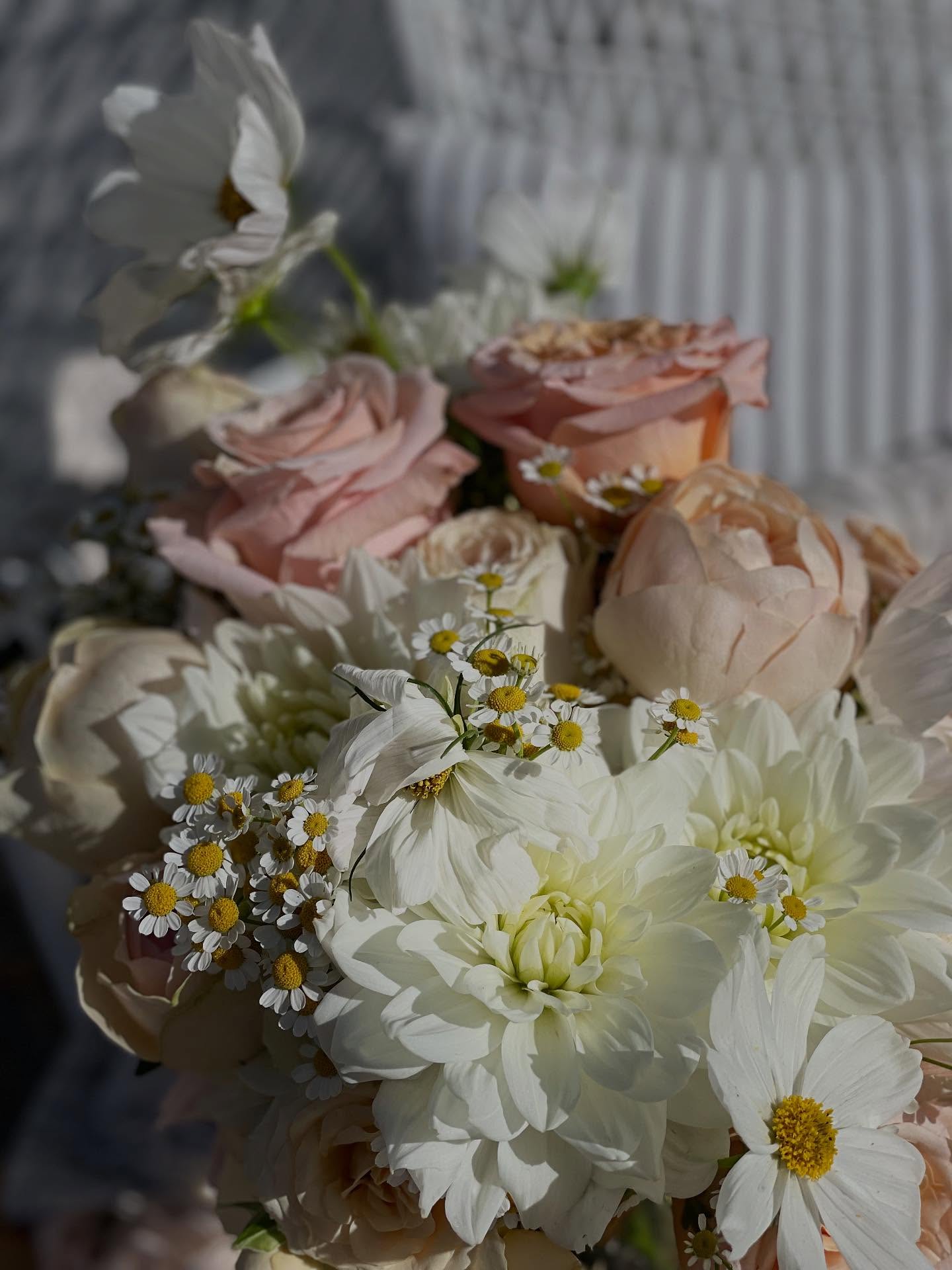 Pink Tulip Flowers - Wedding Flowers Mclaren Vale | Easy Weddings