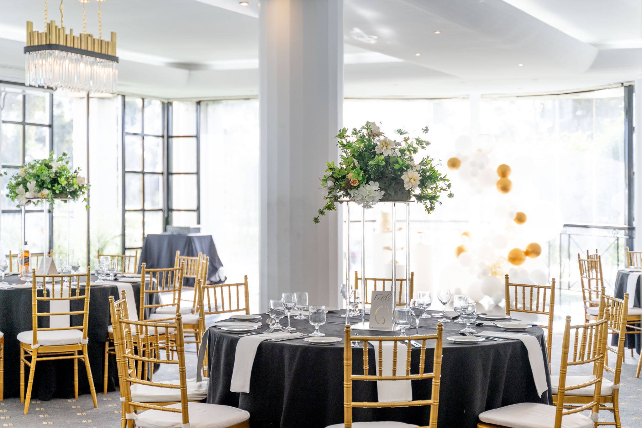 Ultima Function Centre - Wedding Venues Keilor | Easy Weddings