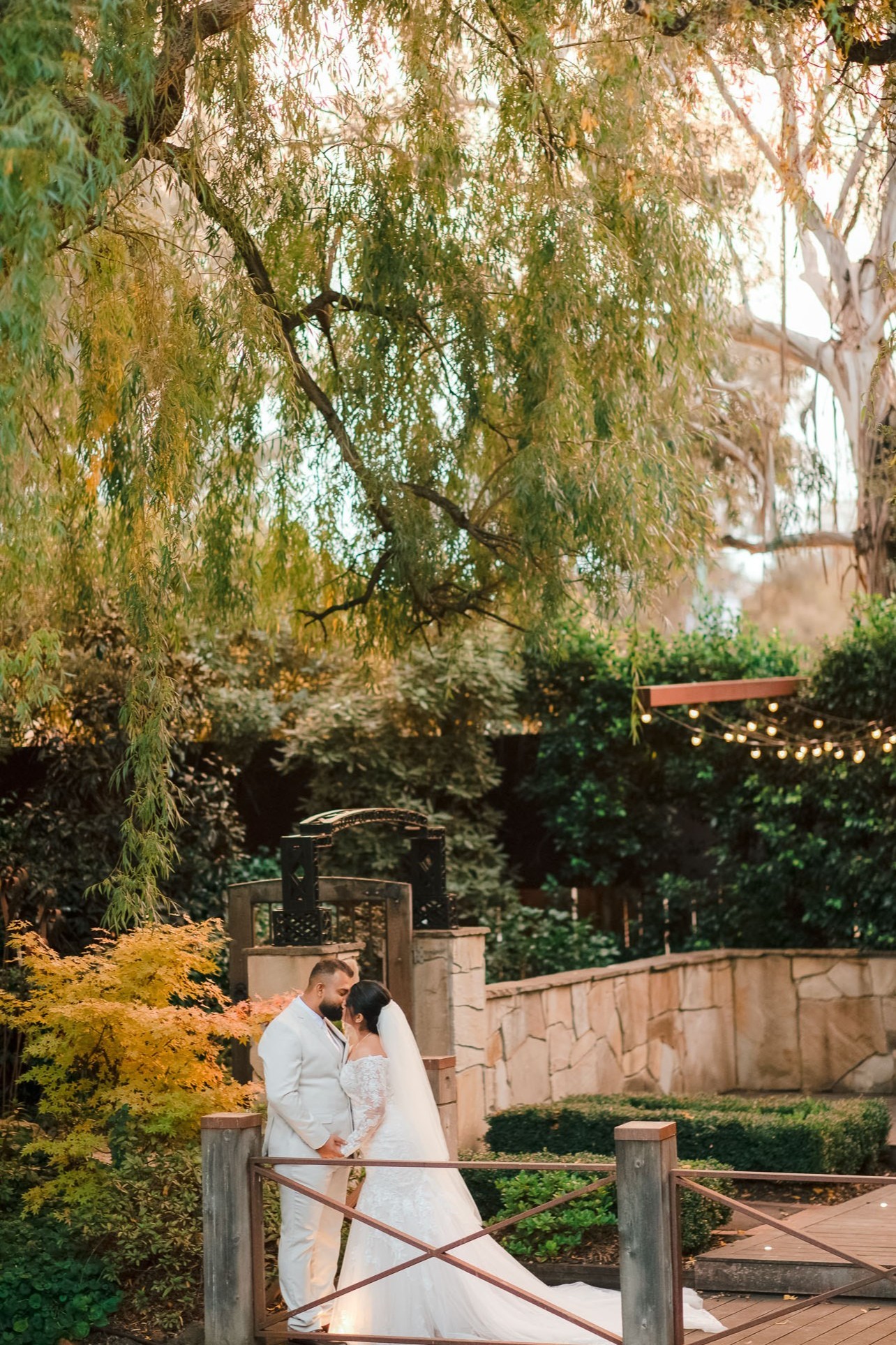 Ballara Receptions - Wedding Venues Eltham | Easy Weddings