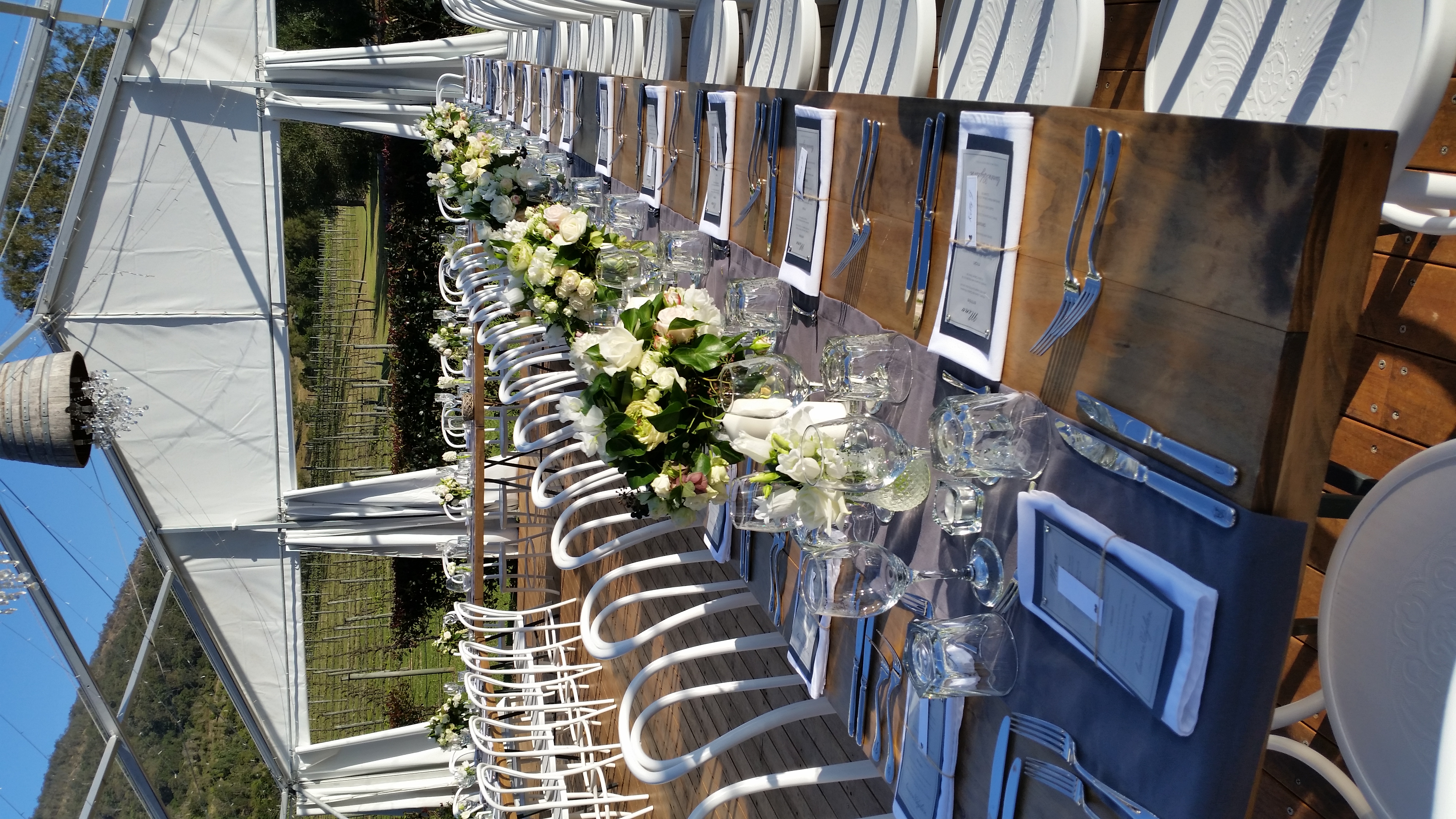 Sarabah Estate Vineyard - Wedding Venues Sarabah | Easy Weddings