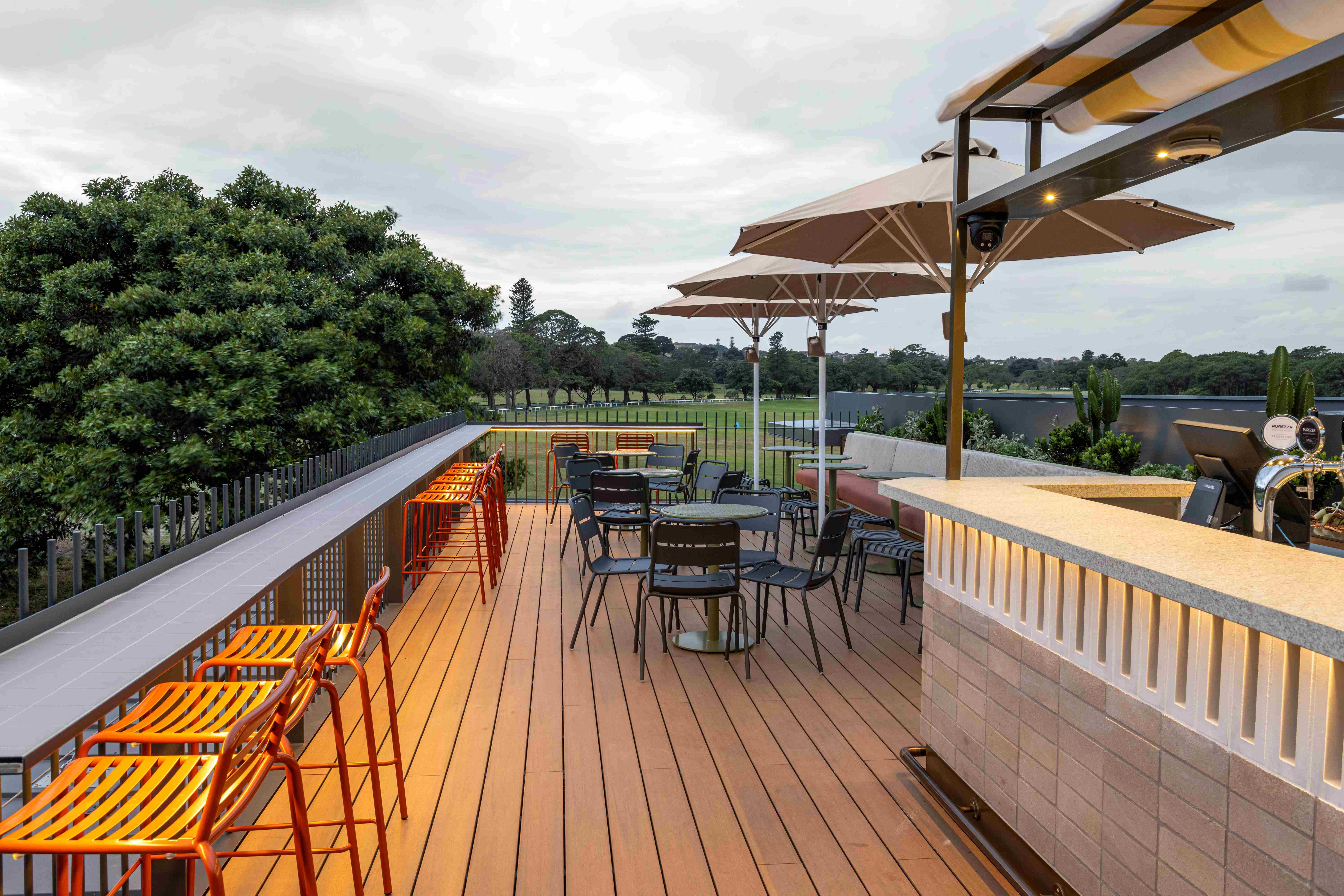 Centennial Homestead - Wedding Venues Centennial Park | Easy Weddings
