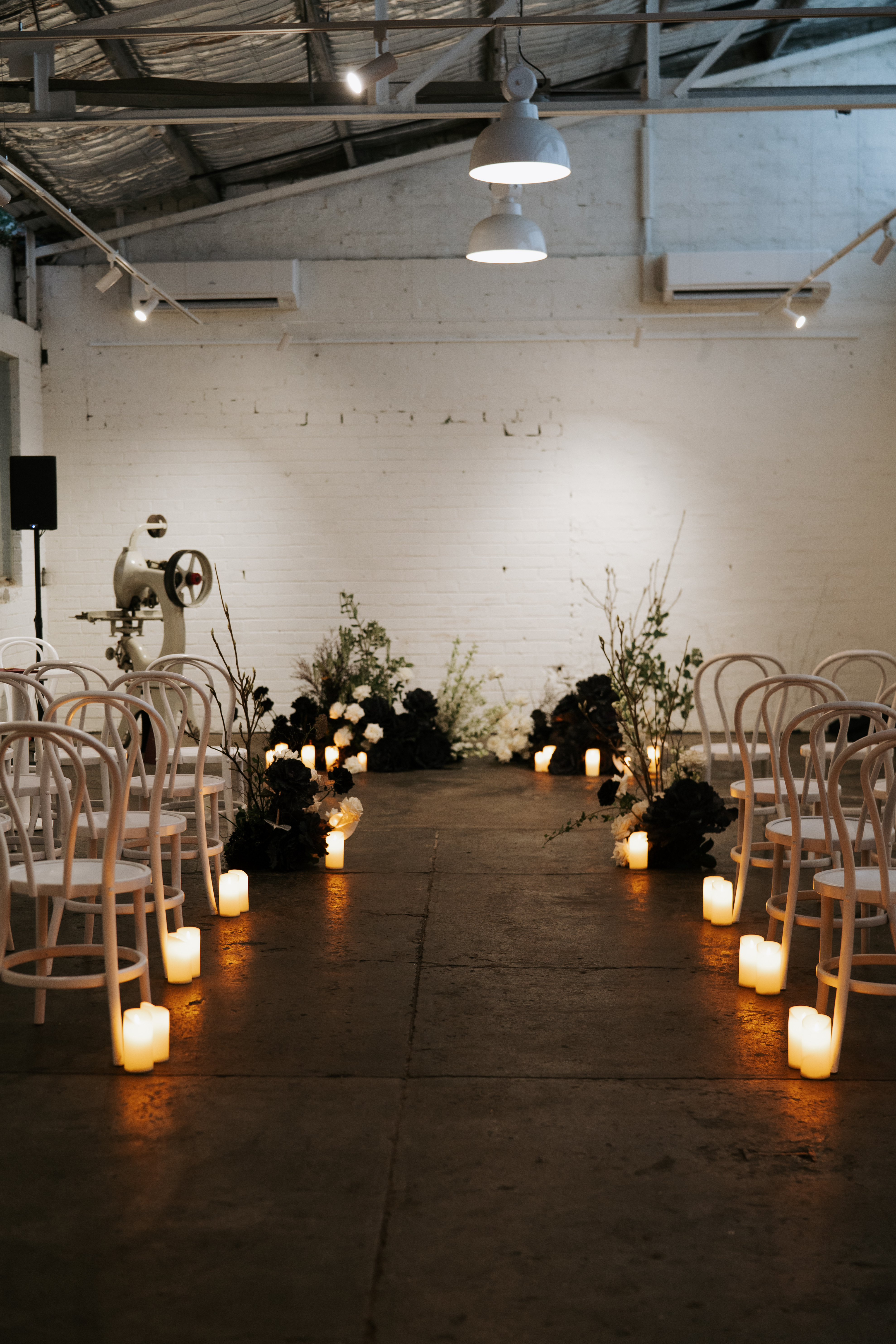 The Button Factory - Wedding Venues Cheltenham | Easy Weddings