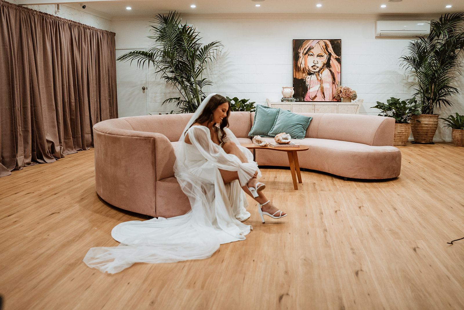 The Lodge Jamberoo - Wedding Venues Jamberoo | Easy Weddings