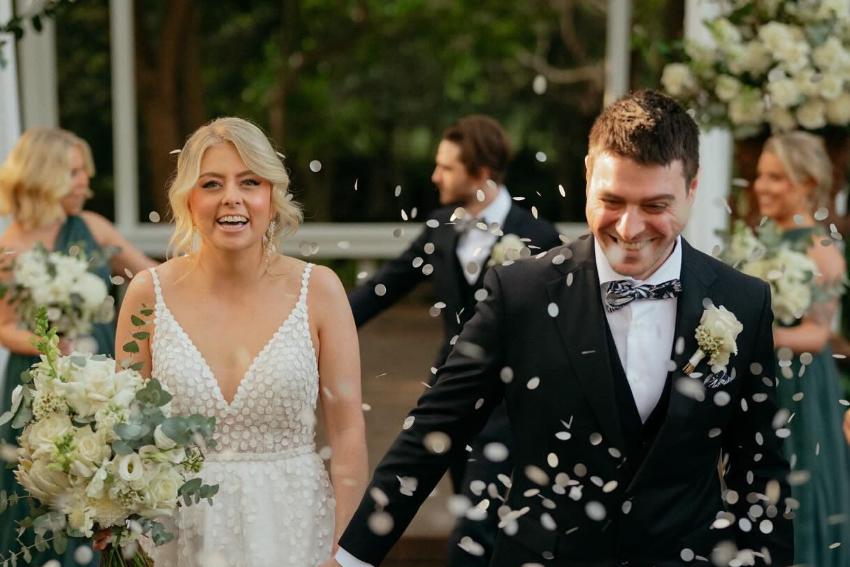 The Lodge Jamberoo - Wedding Venues Jamberoo | Easy Weddings