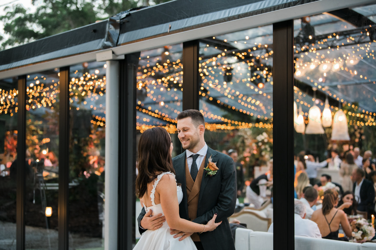 Springfield House - Wedding Venues Dural | Easy Weddings