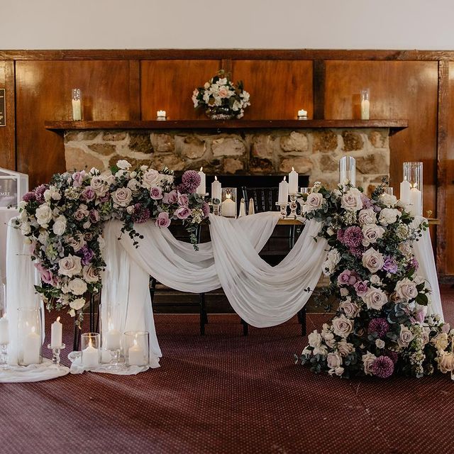 Sherwood Receptions - Wedding Venues Greenvale | Easy Weddings