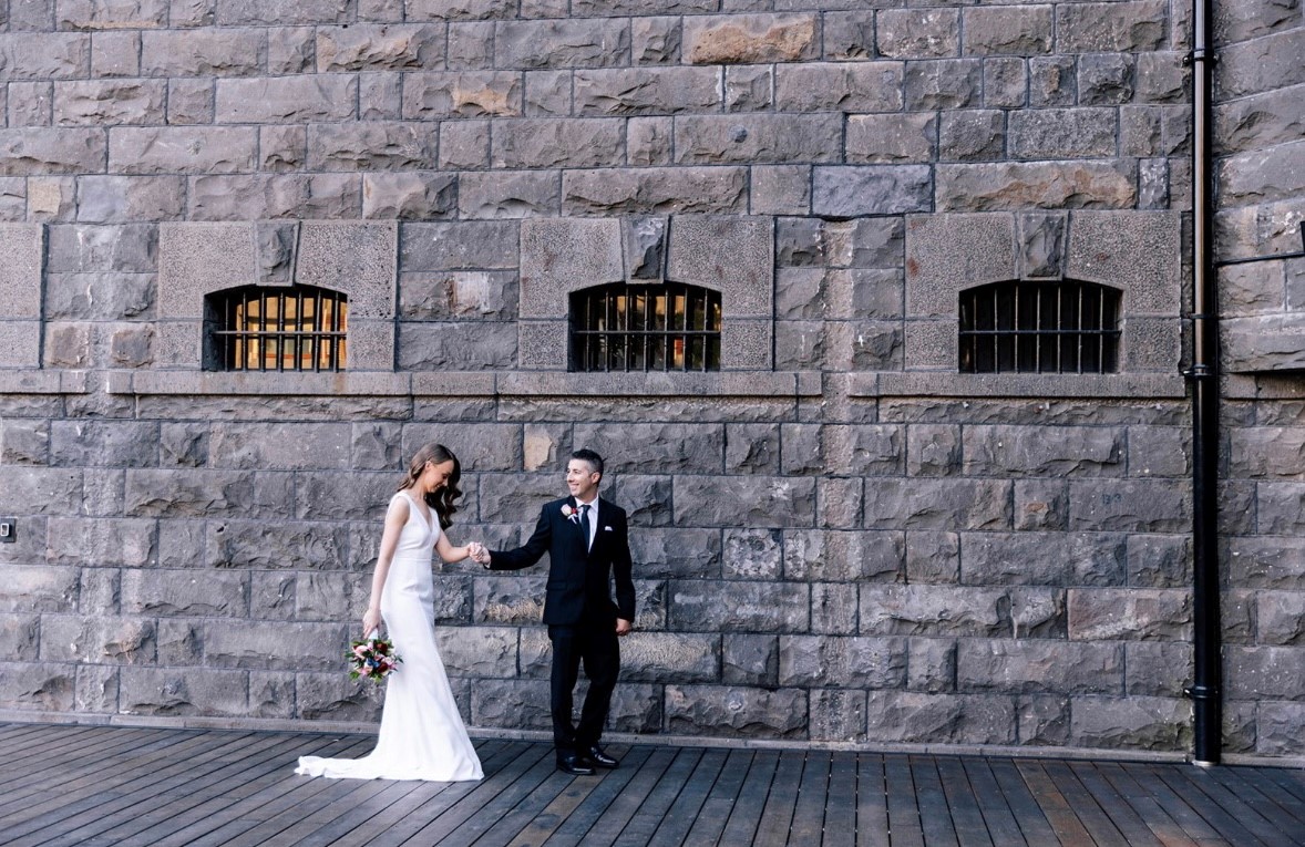 Chapter Place - Wedding Venues Coburg | Easy Weddings