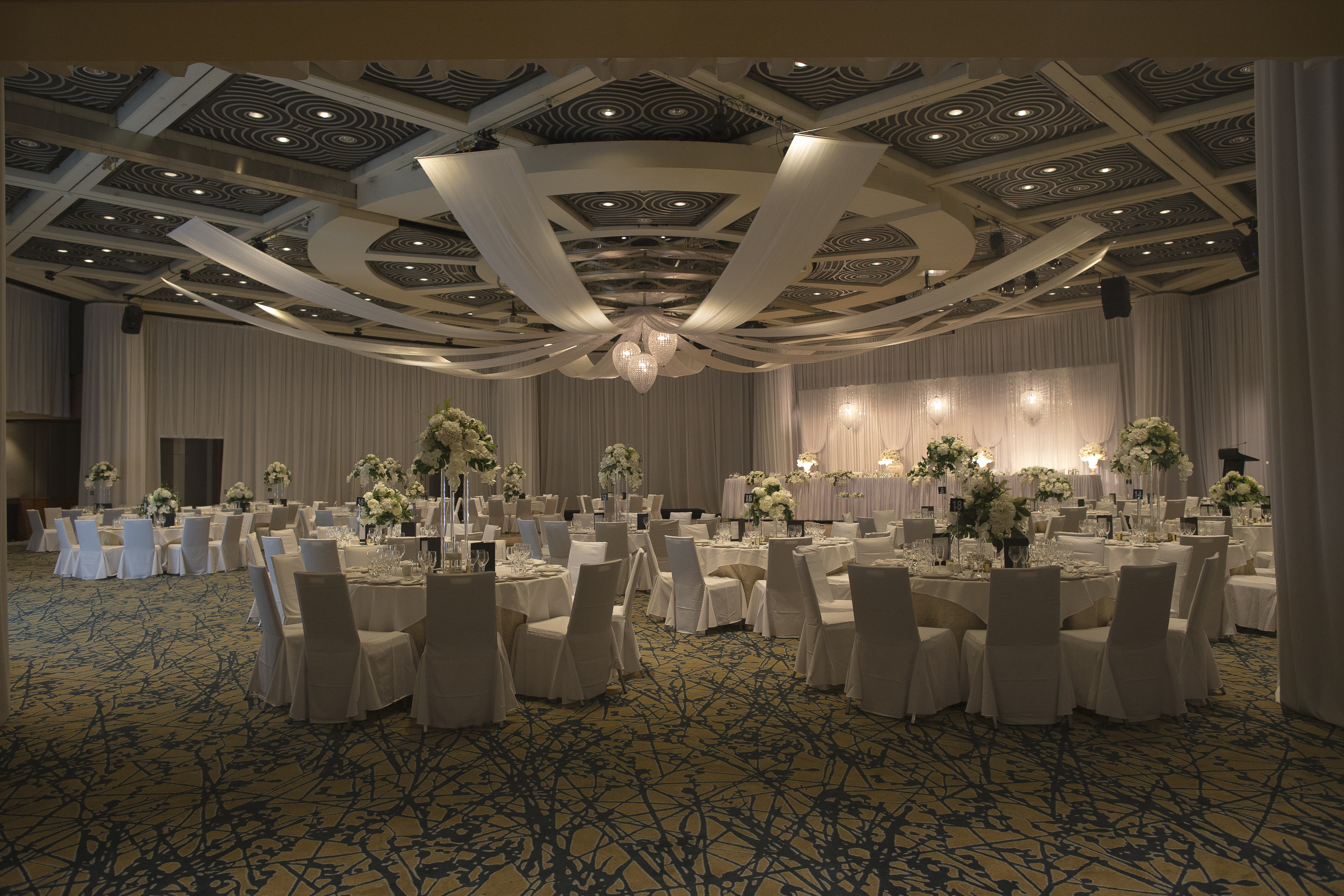 Hyatt Regency Perth - Wedding Venues Perth | Easy Weddings