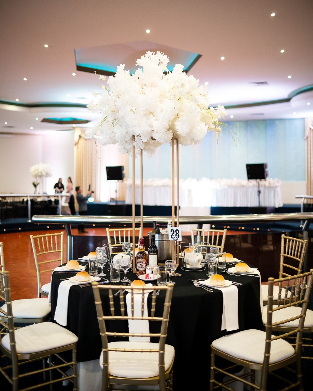 The Grande Reception - Wedding Venues Epping | Easy Weddings
