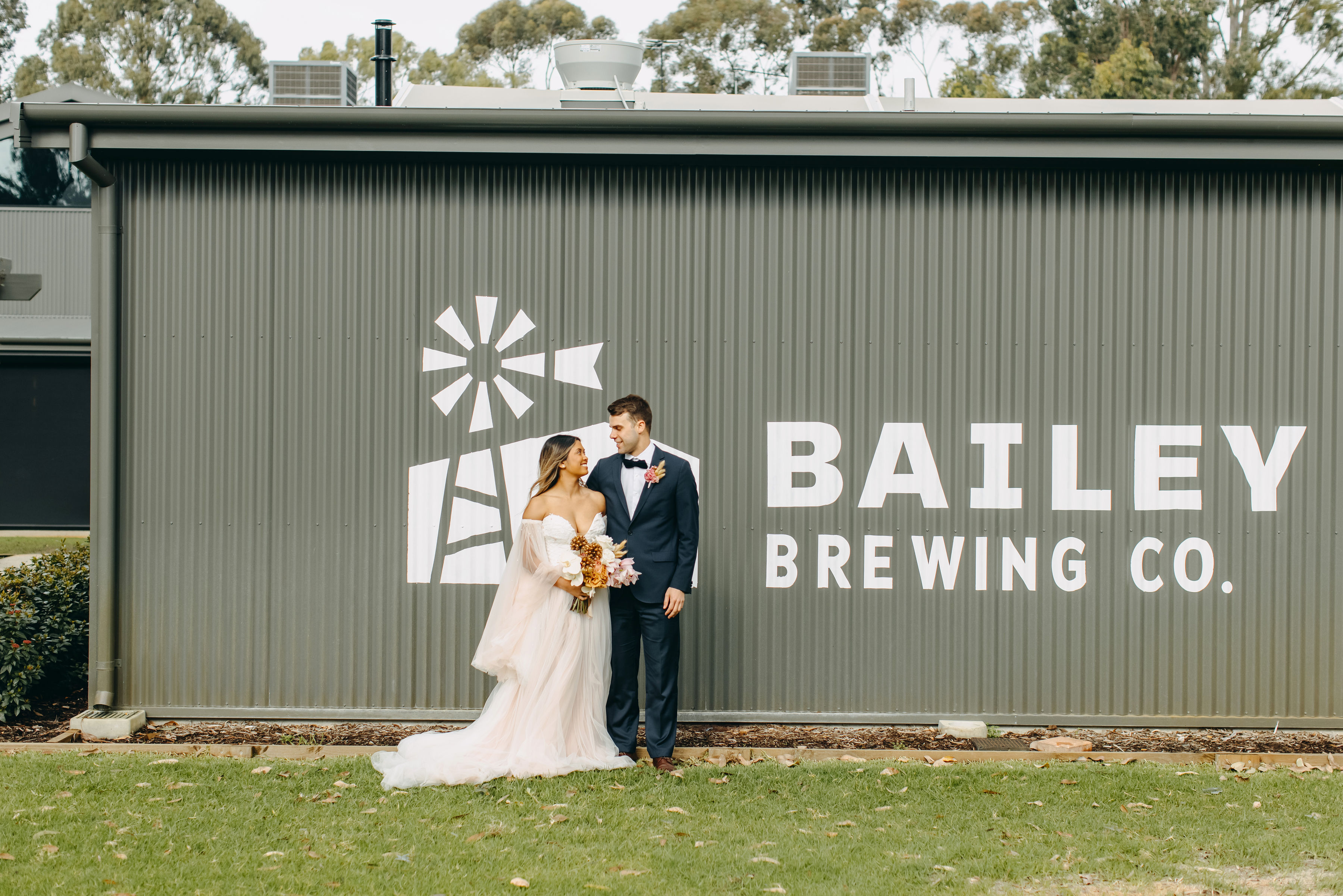 Bailey Brewing Co. - Wedding Venues Henley Brook | Easy Weddings