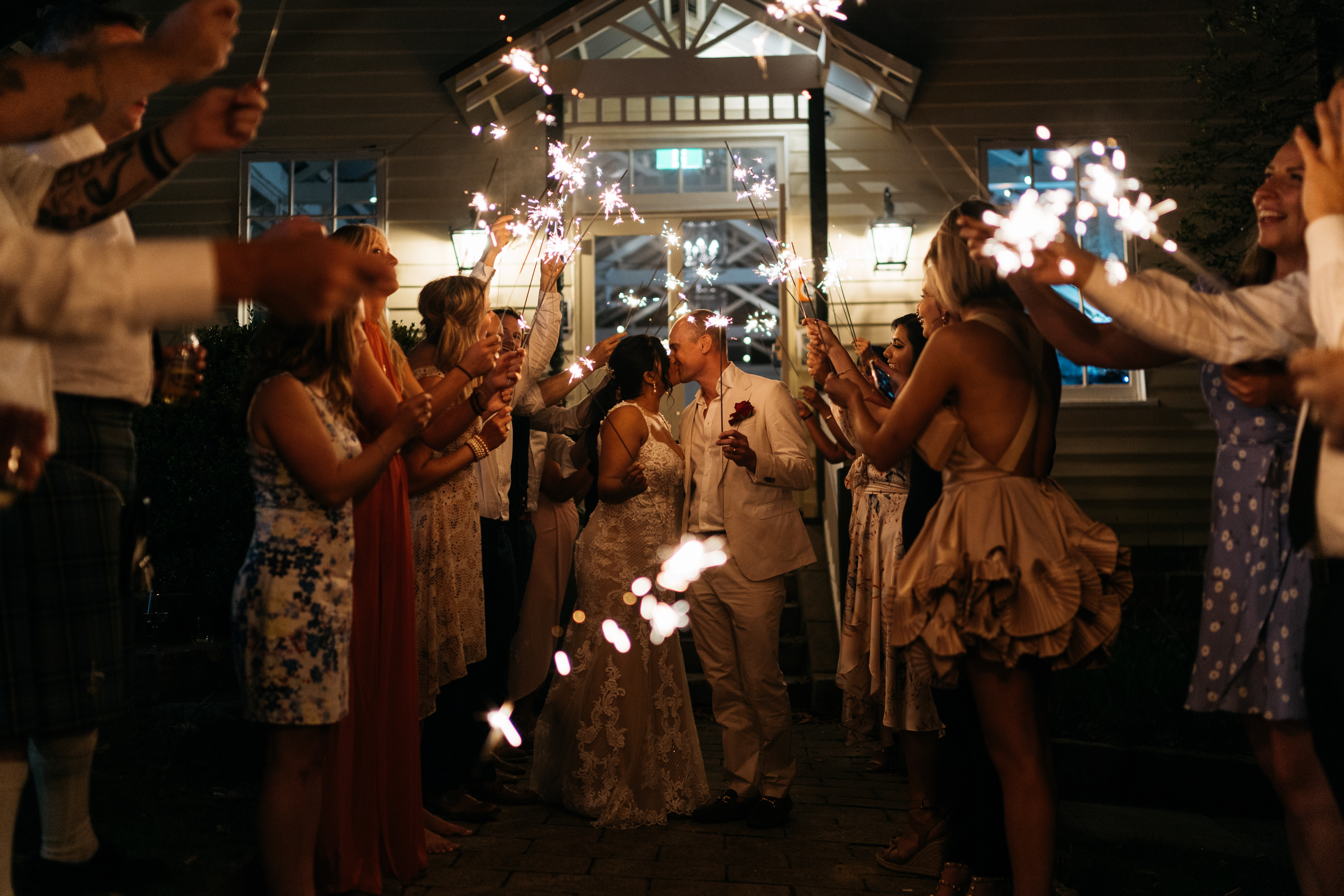 Athol Hall - Wedding Venues Mosman | Easy Weddings