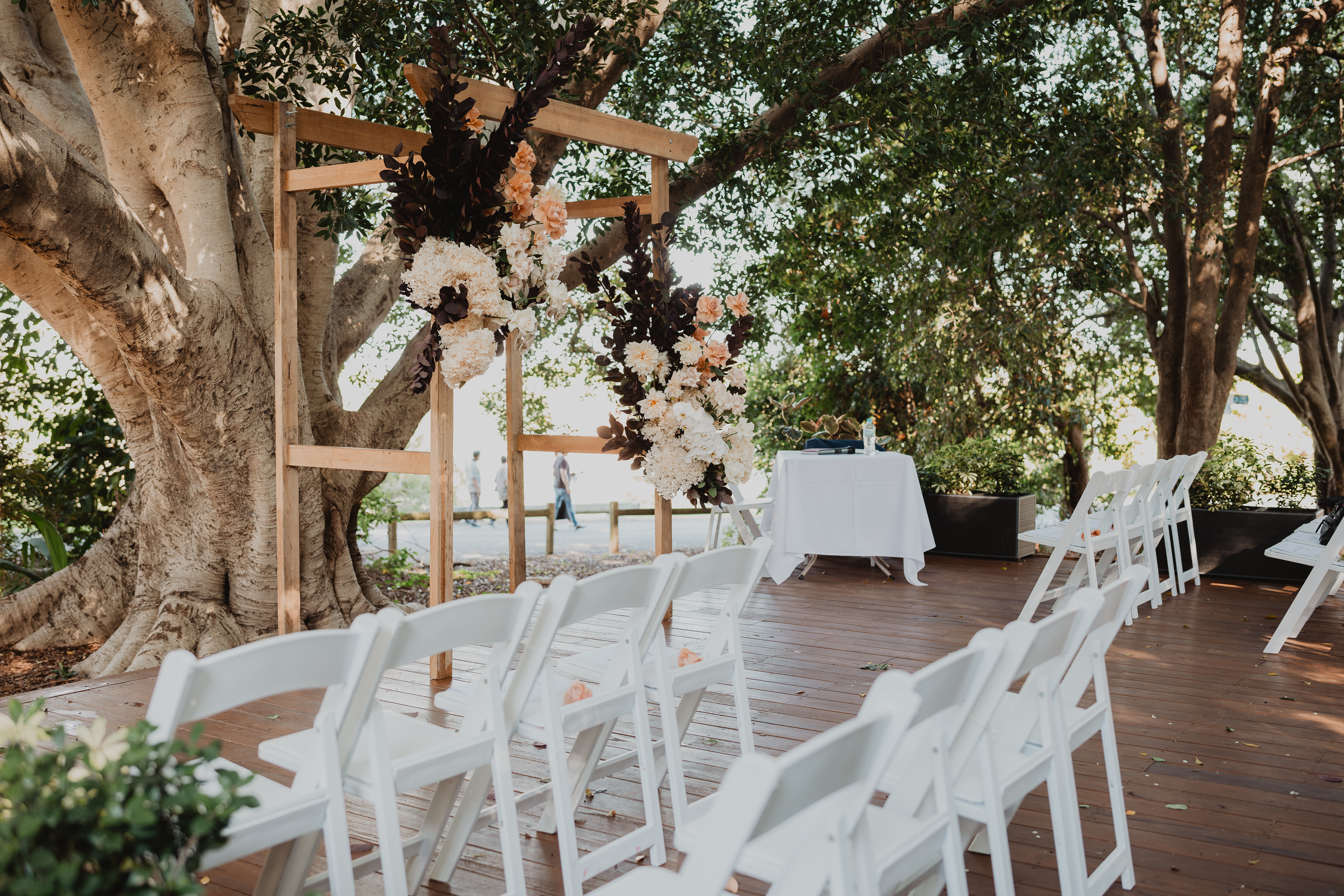 Cropley House - Wedding Venues Baulkham Hills | Easy Weddings