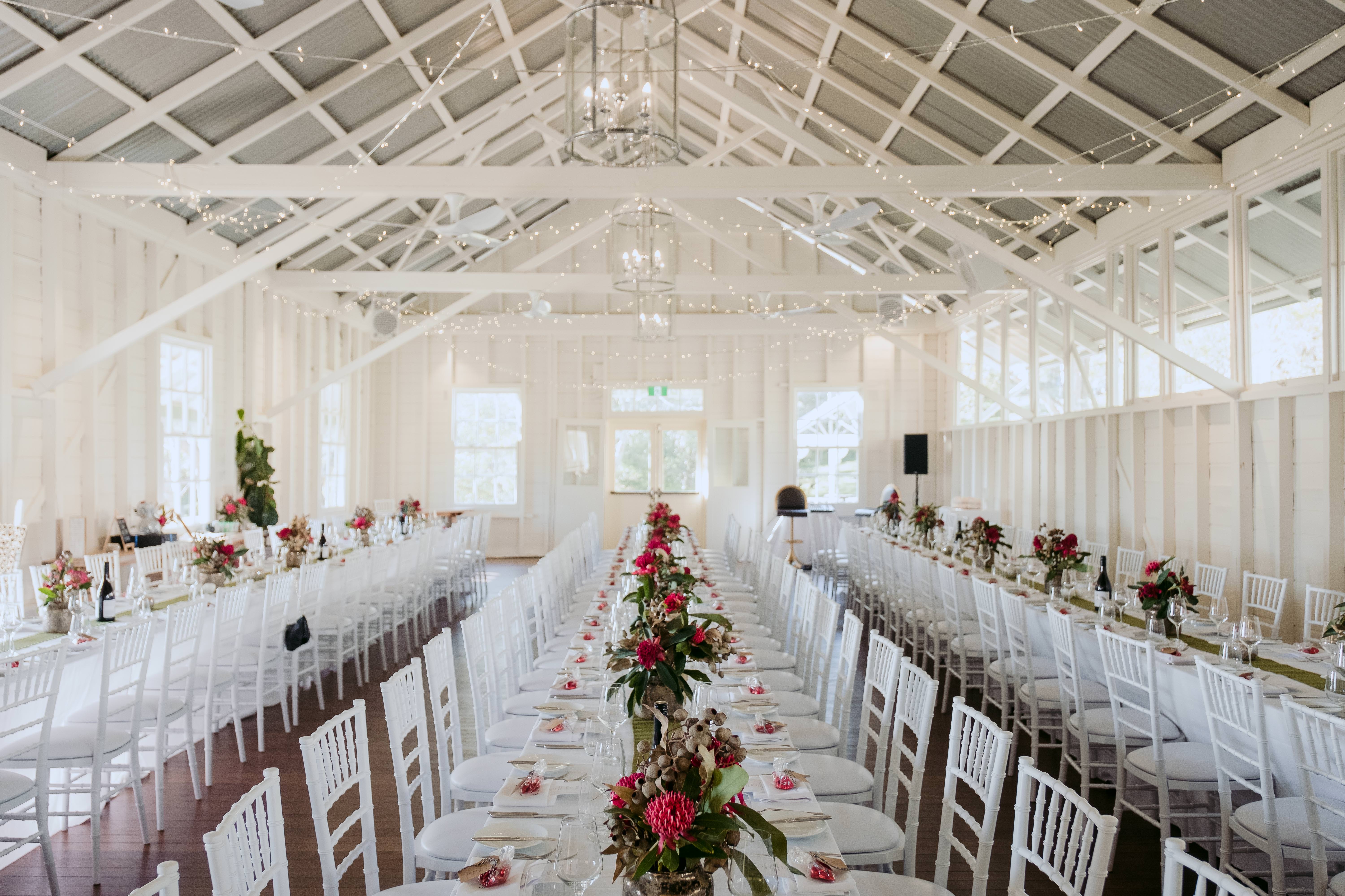 Athol Hall - Wedding Venues Mosman | Easy Weddings