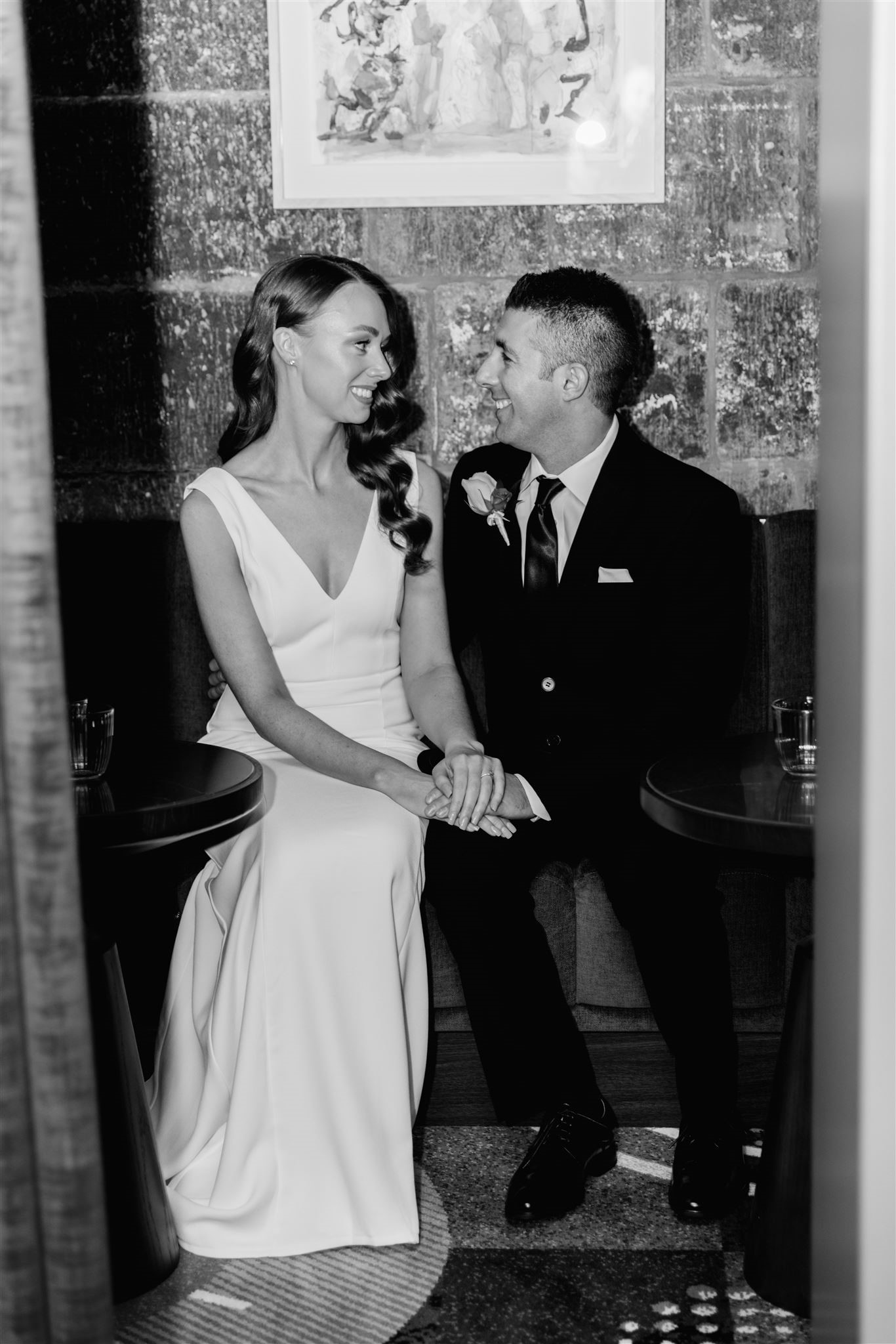 Chapter Place - Wedding Venues Coburg | Easy Weddings