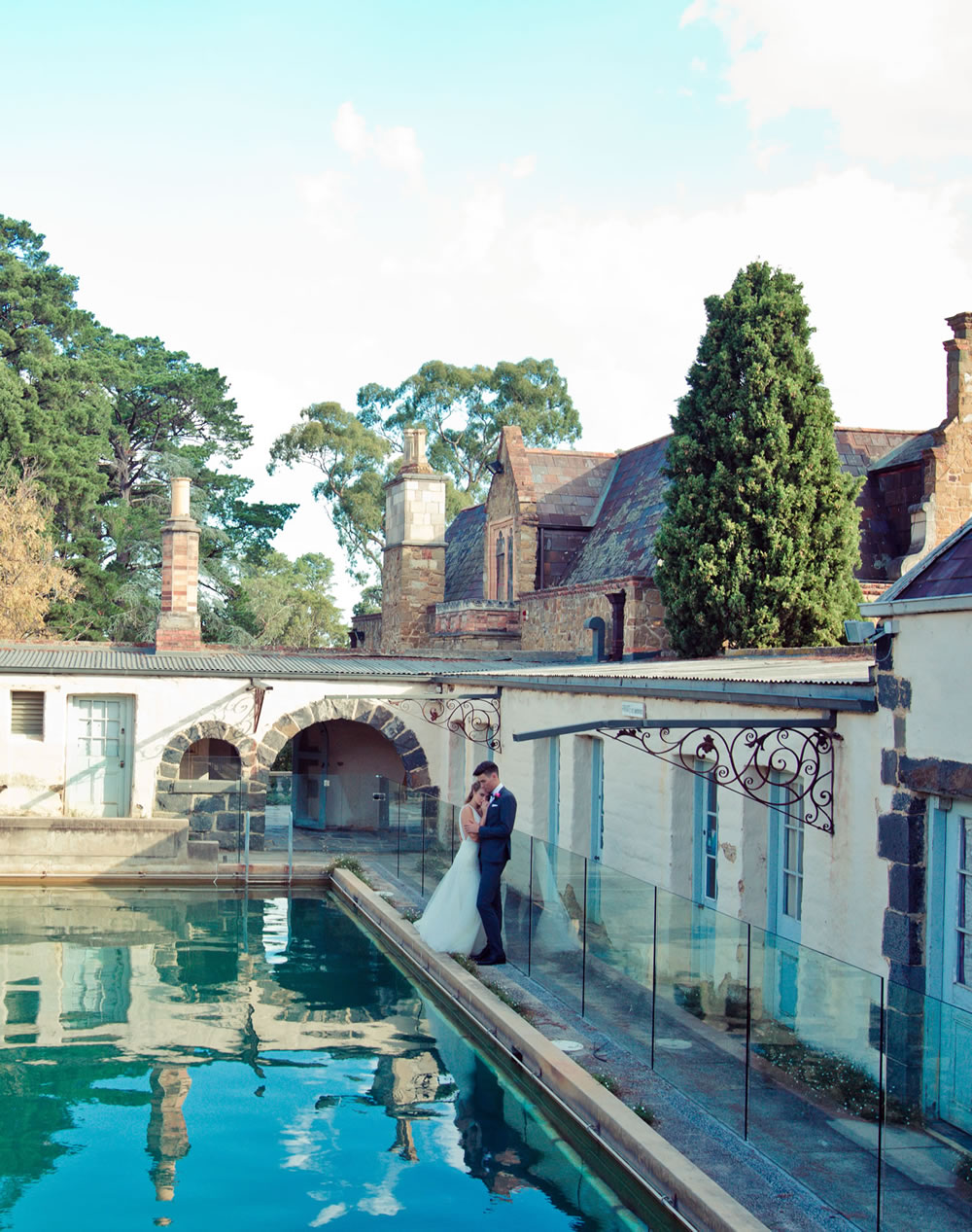 Montsalvat - Wedding Venues Eltham | Easy Weddings