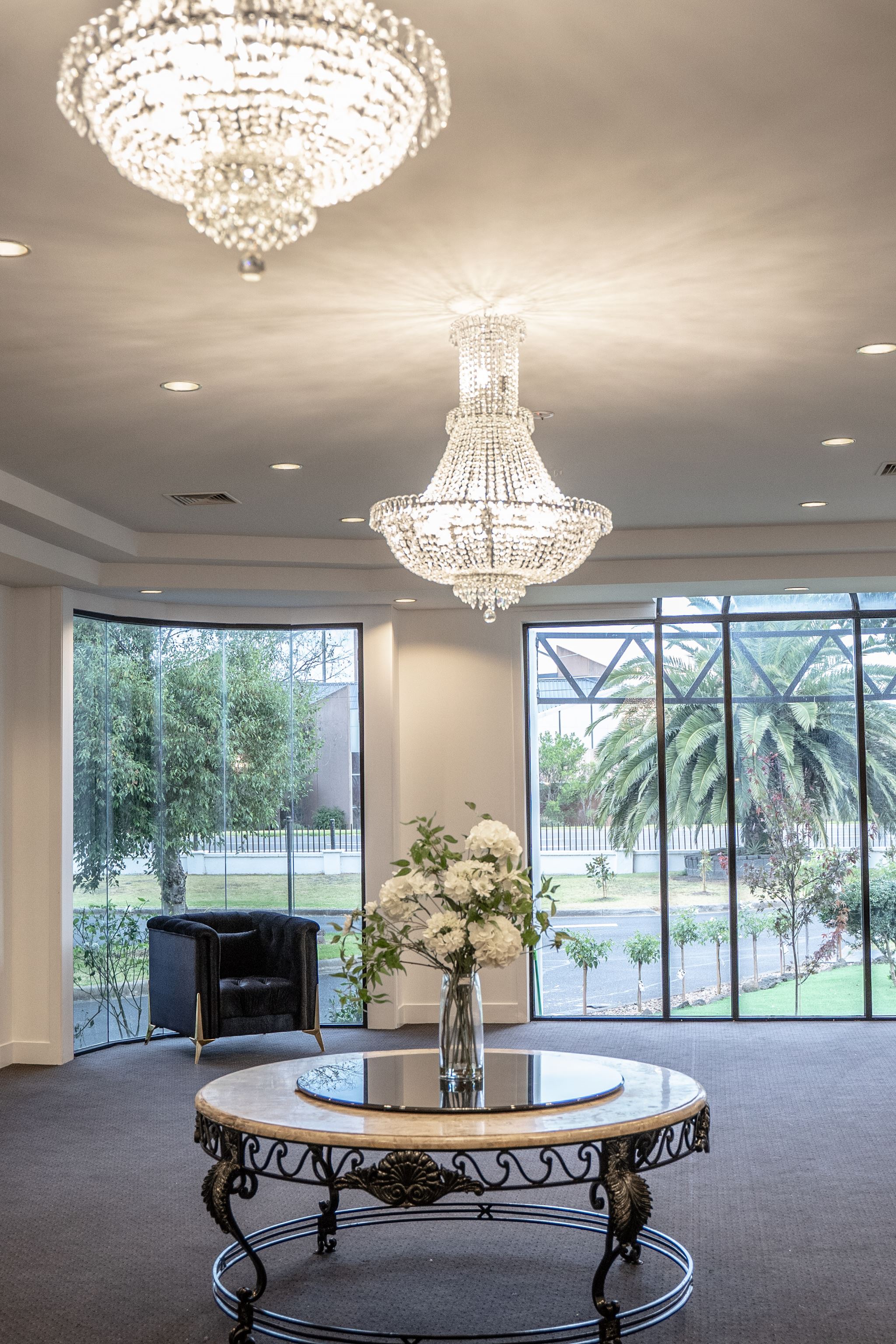 Ultima Function Centre - Wedding Venues Keilor | Easy Weddings