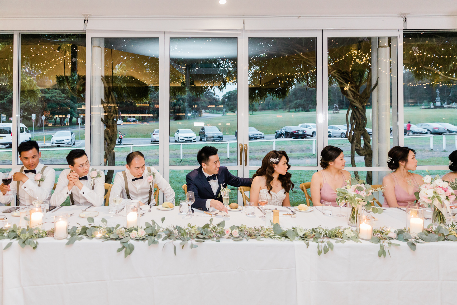 Centennial Homestead - Wedding Venues Centennial Park | Easy Weddings