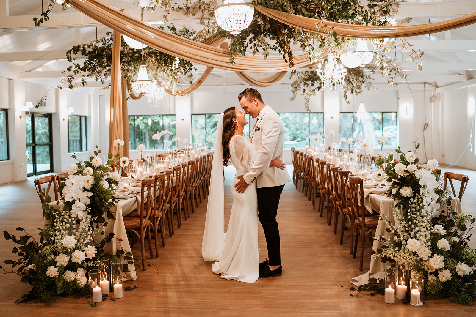 The Lodge Jamberoo - Wedding Venues Jamberoo | Easy Weddings