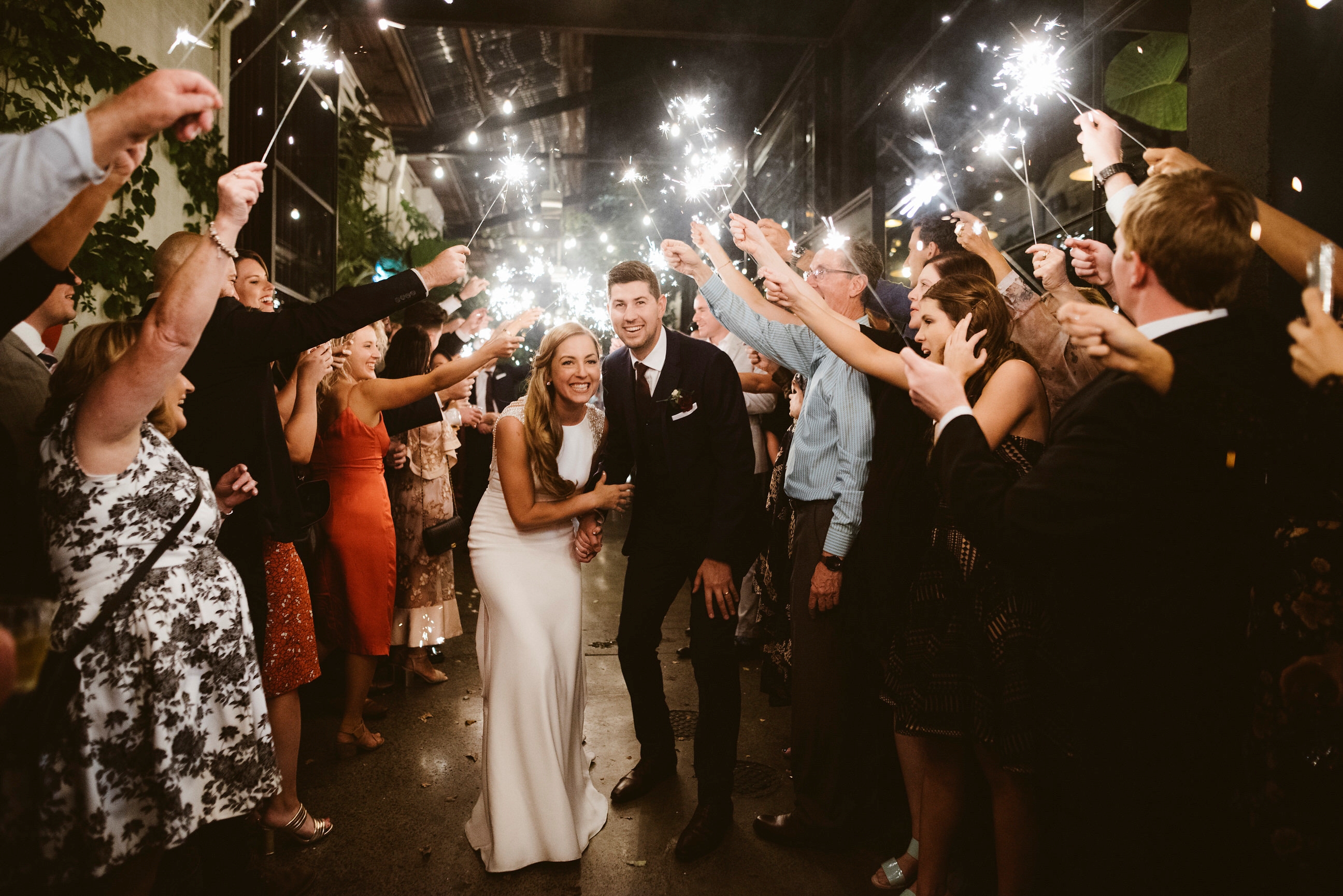 Rupert on Rupert - Wedding Venues Collingwood | Easy Weddings