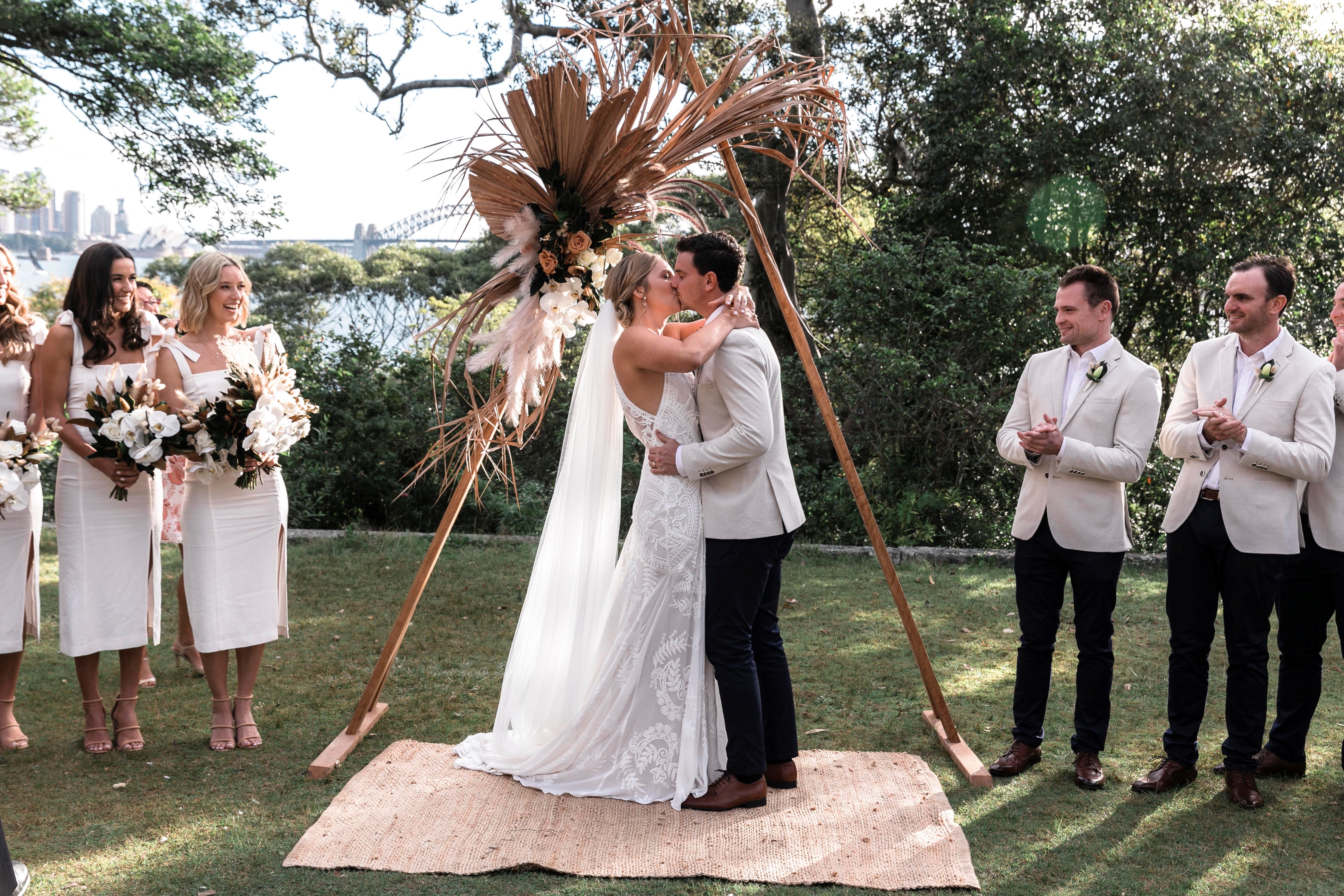 Athol Hall - Wedding Venues Mosman | Easy Weddings