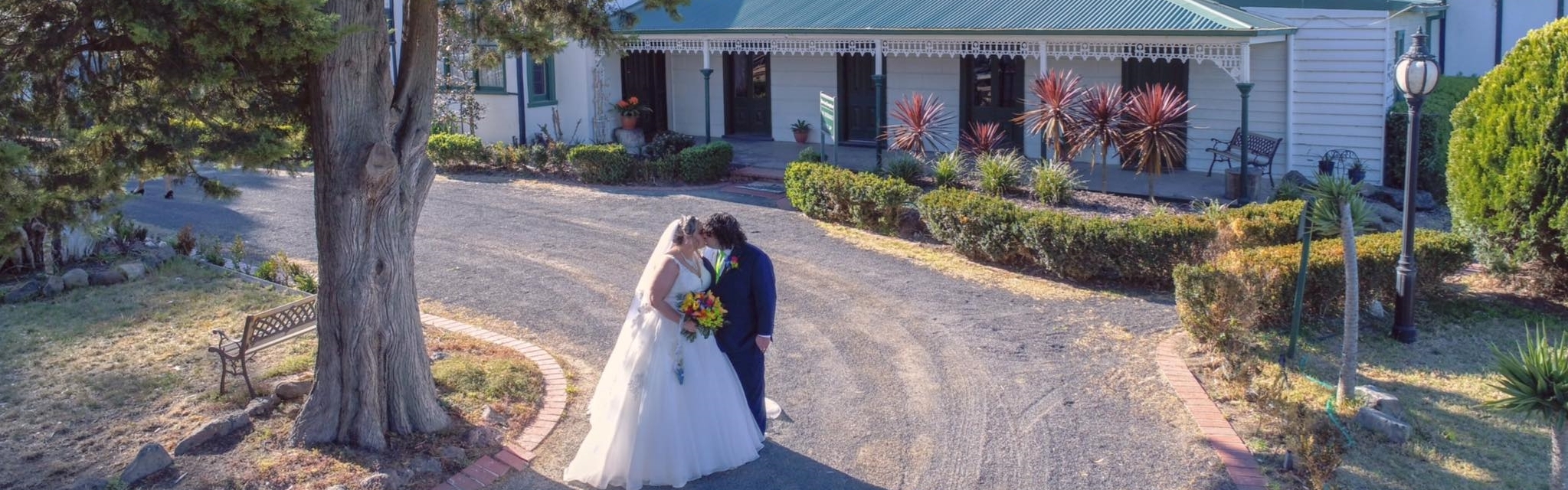 Sherwood Receptions - Wedding Venues Greenvale | Easy Weddings