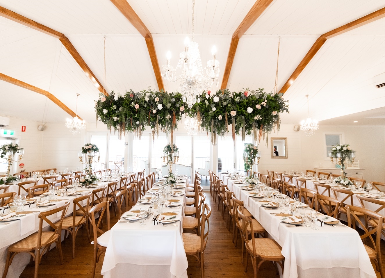 Tiffany’s Maleny - Wedding Venues Maleny | Easy Weddings