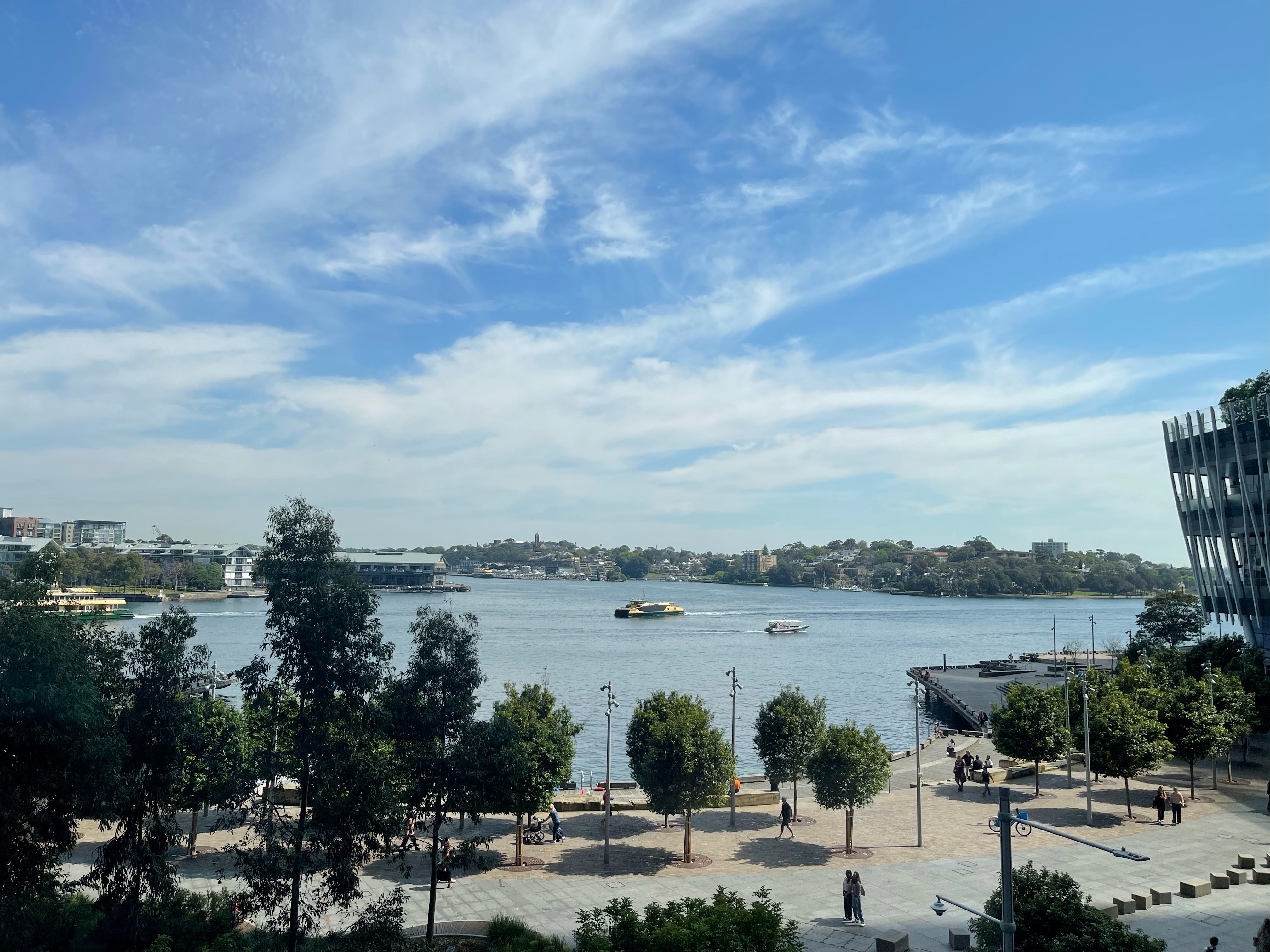 12-Micron - Wedding Venues Barangaroo | Easy Weddings