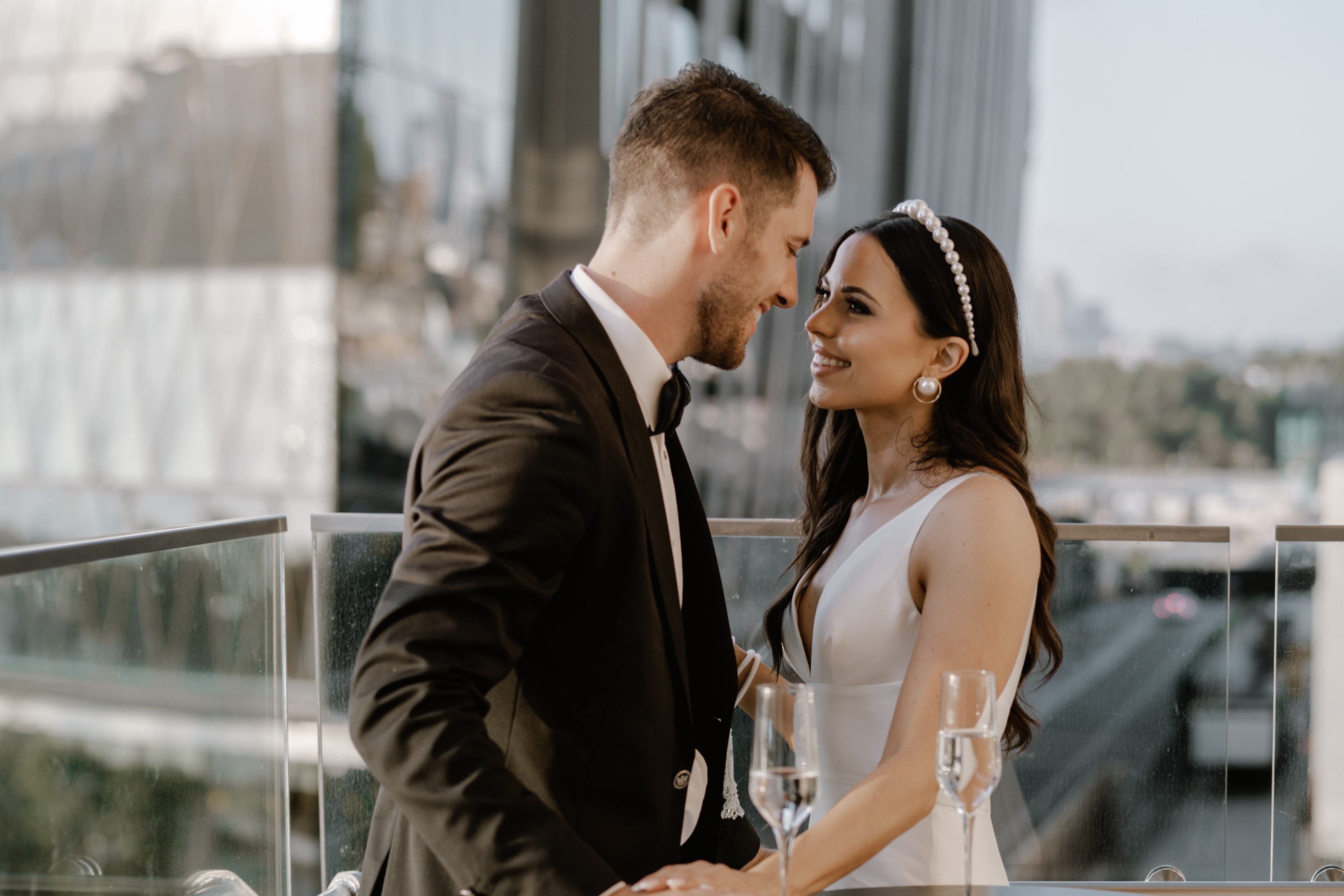 12-Micron - Wedding Venues Barangaroo | Easy Weddings