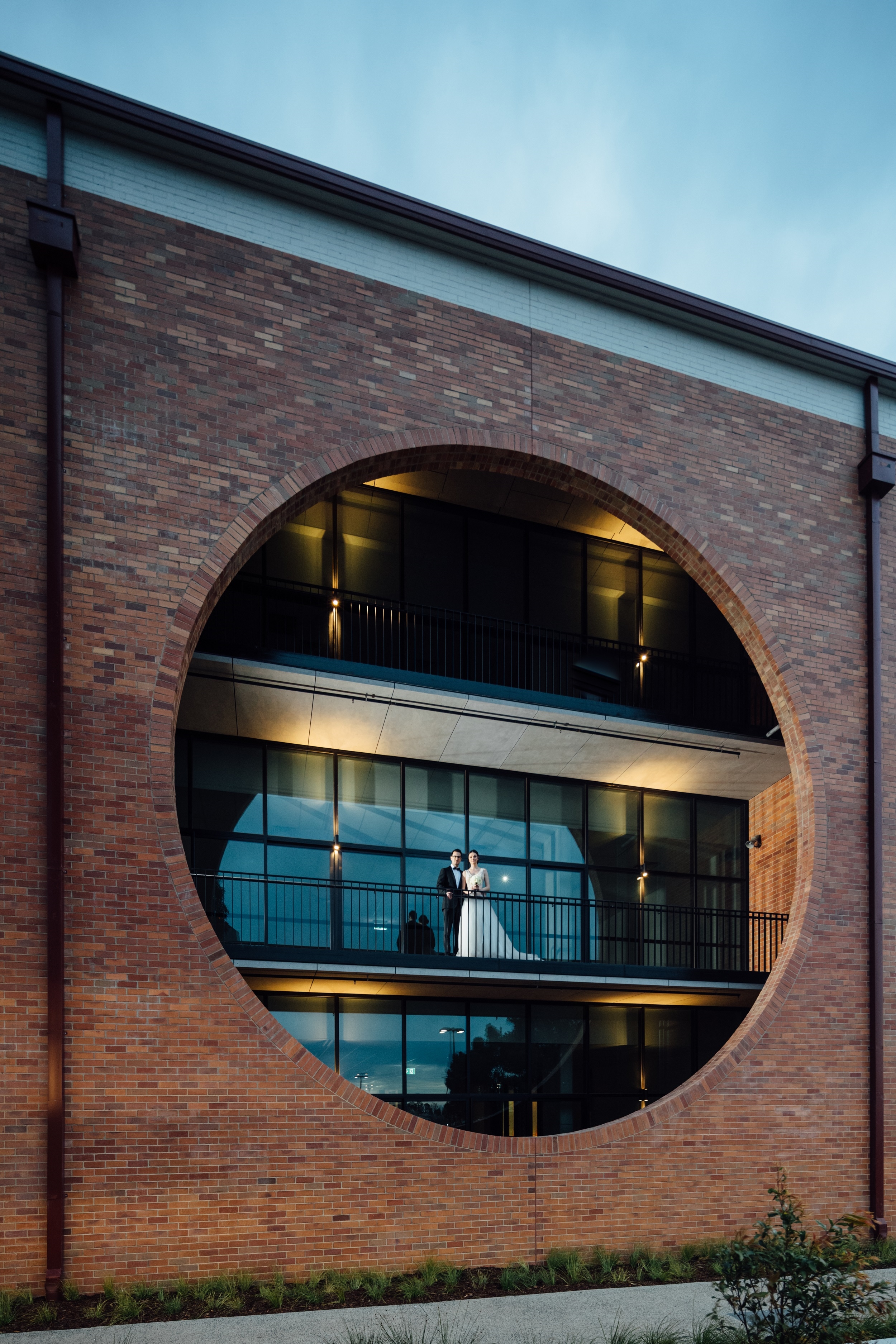 Town Hall Broadmeadows - Wedding Venues Broadmeadows | Easy Weddings