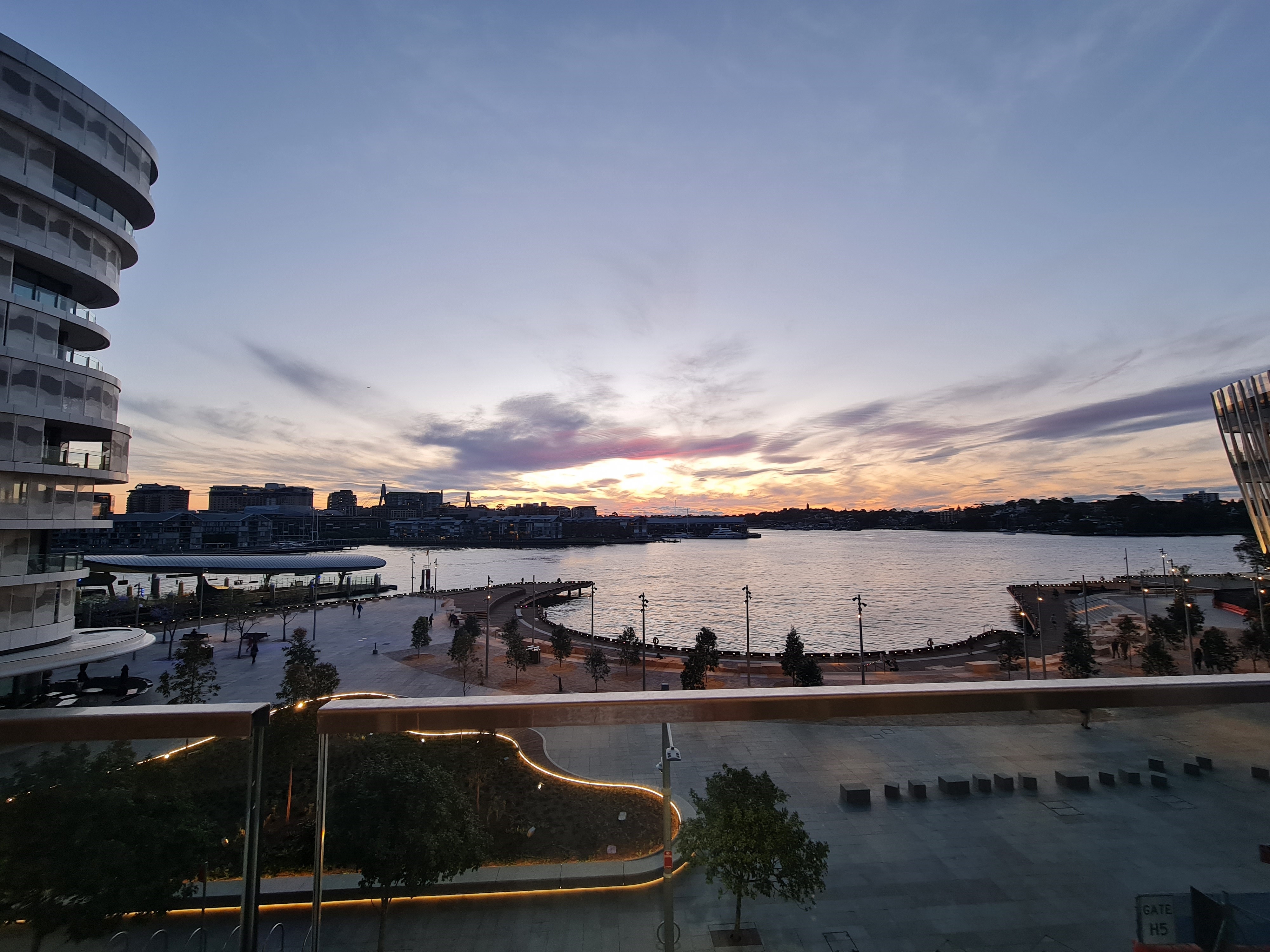 12 Micron Watermans Room - Wedding Venues Barangaroo | Easy Weddings