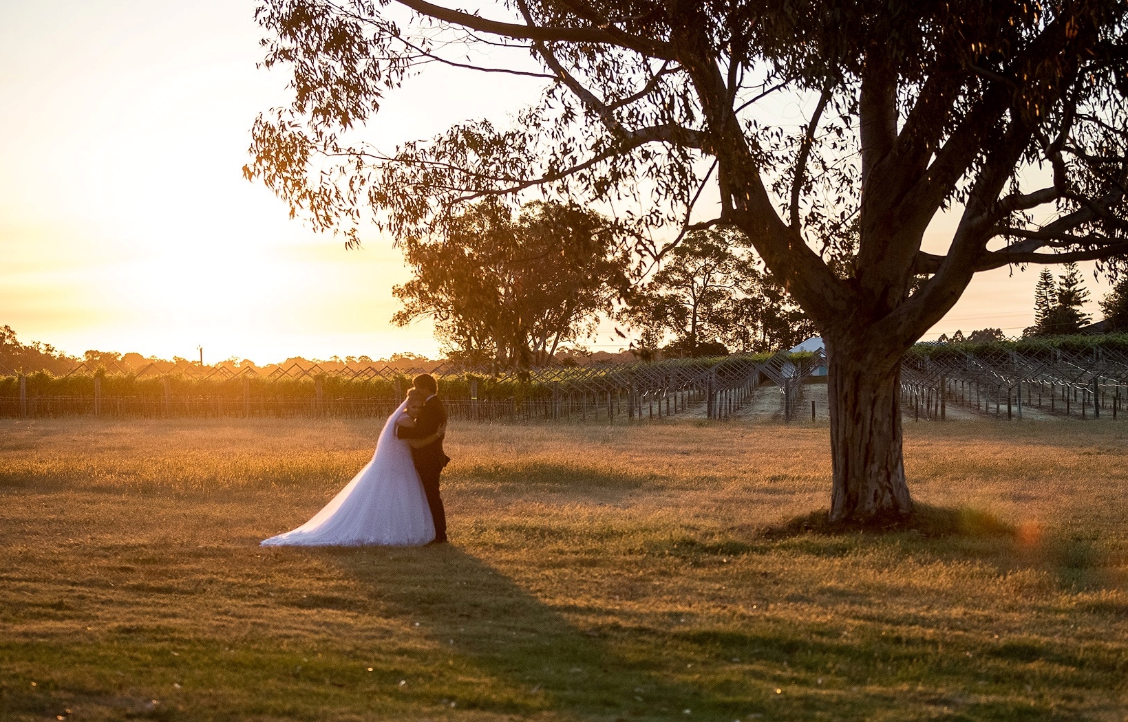 Mulberry Estate - Wedding Venues Caversham | Easy Weddings
